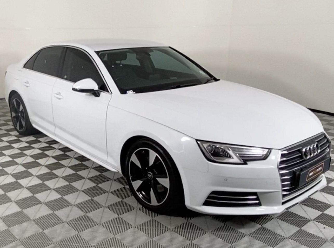 Used 2017 Audi A4 1.4T FSI Sport Stronic (B9) (35 TFSI) for sale ...