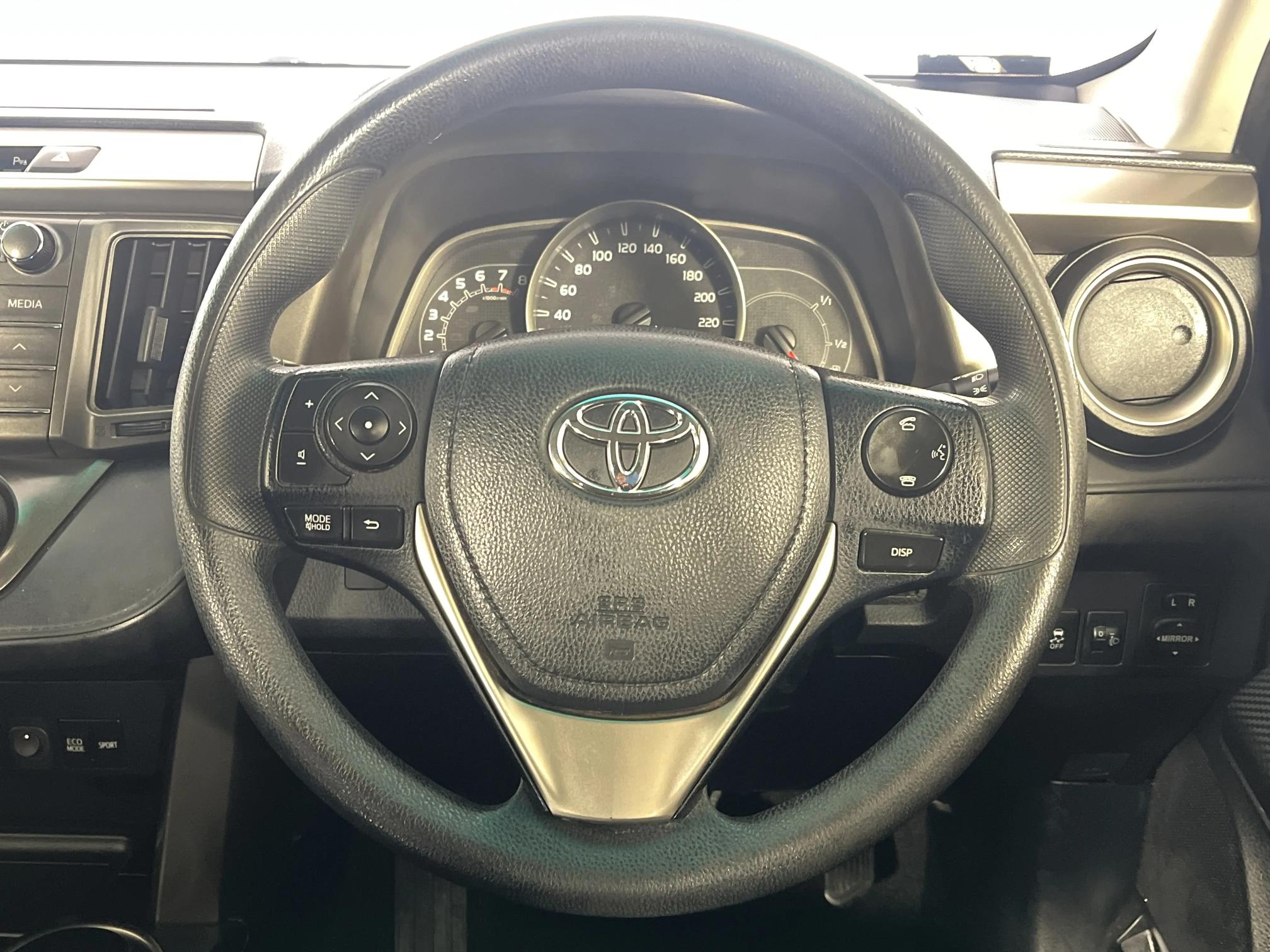 Toyota Rav4 2.0 GX Auto (Mark II) for sale in Western Cape - Cape Town ...
