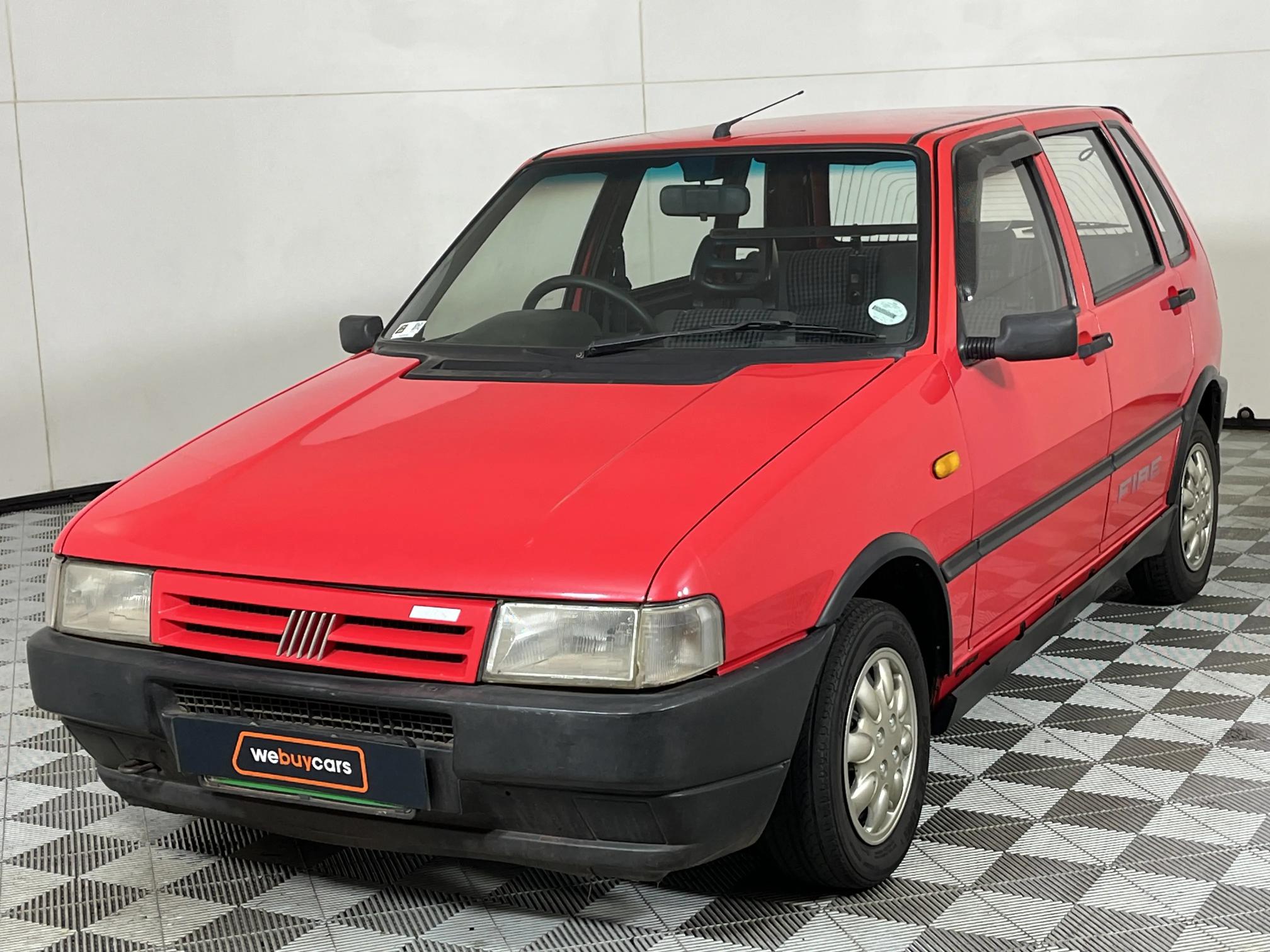 Fiat Uno Fire 5 Door for sale in Gauteng - Centurion - Carfind.co.za ...