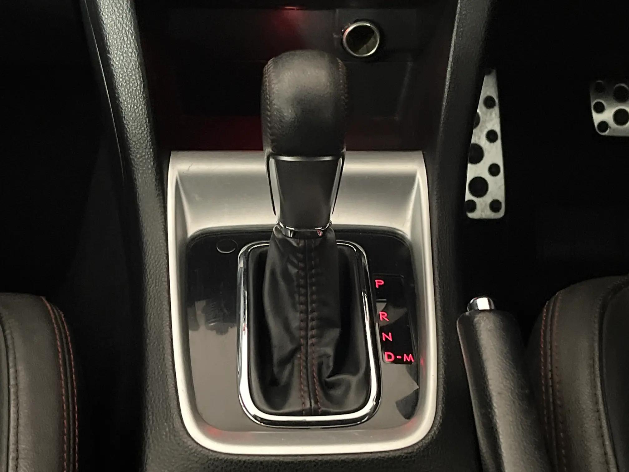 Subaru WRX 2.0 Premium Sport Linetronic for sale - R 239 900 | Carfind ...