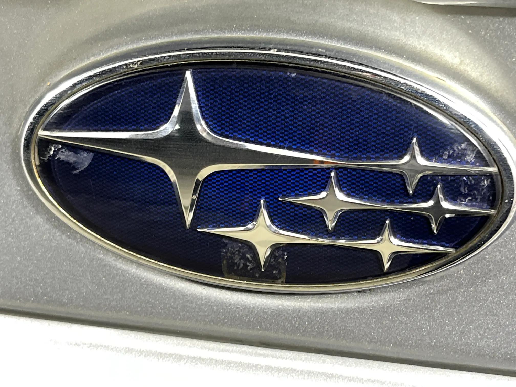 Subaru WRX 2.0 Premium Sport Linetronic for sale - R 239 900 | Carfind ...