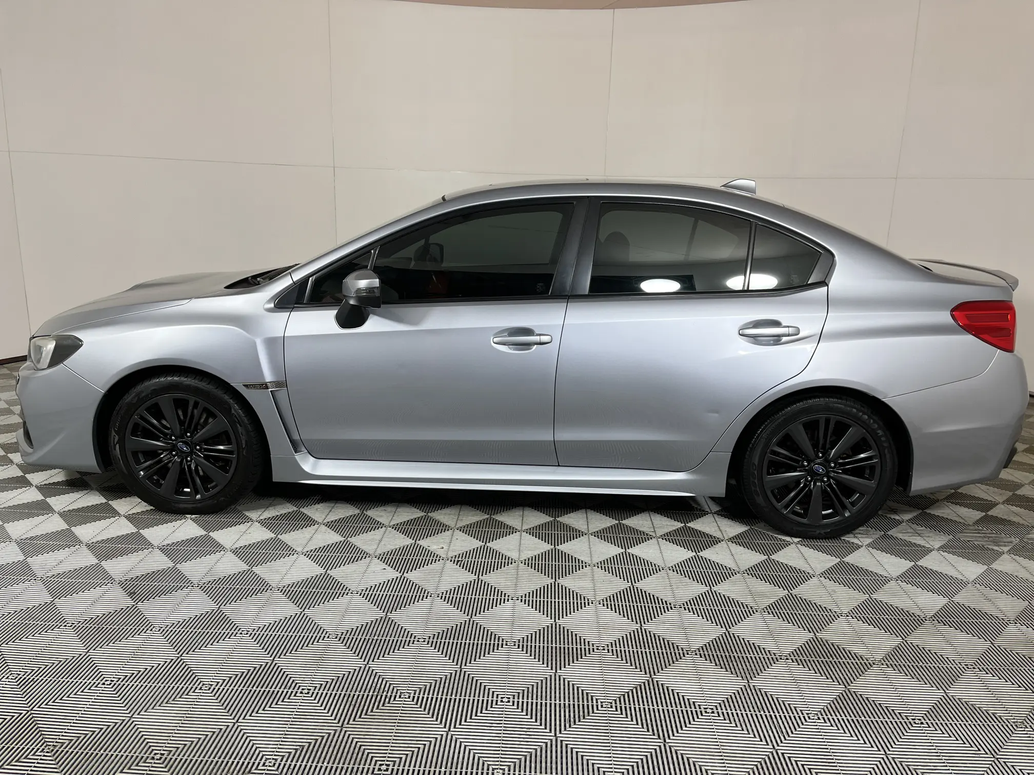 Buy a Car | Looking to buy a 2016 Subaru WRX 2.0 WRX Premium Sport ...