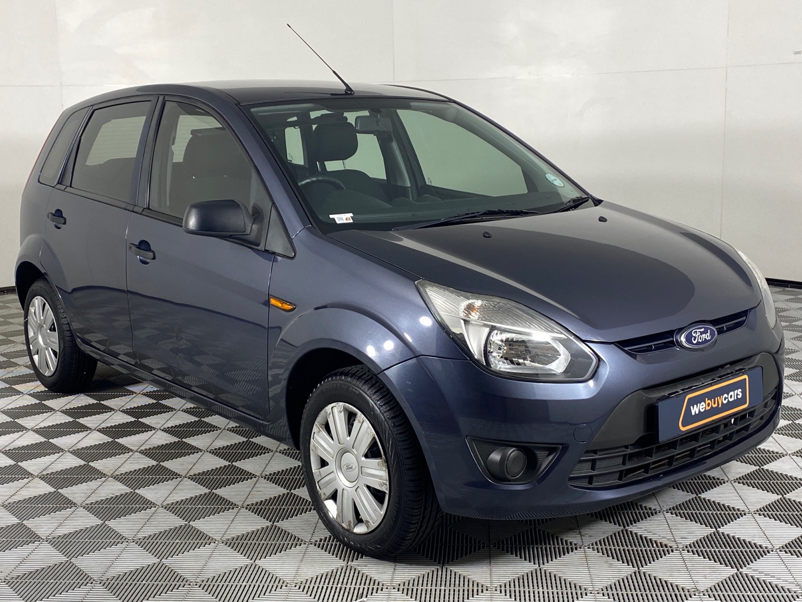 Used 2012 Ford Figo 1 4 Ambiente For Sale WeBuyCars used-2012-ford-figo-1-4-ambiente-for-sale-webuycars