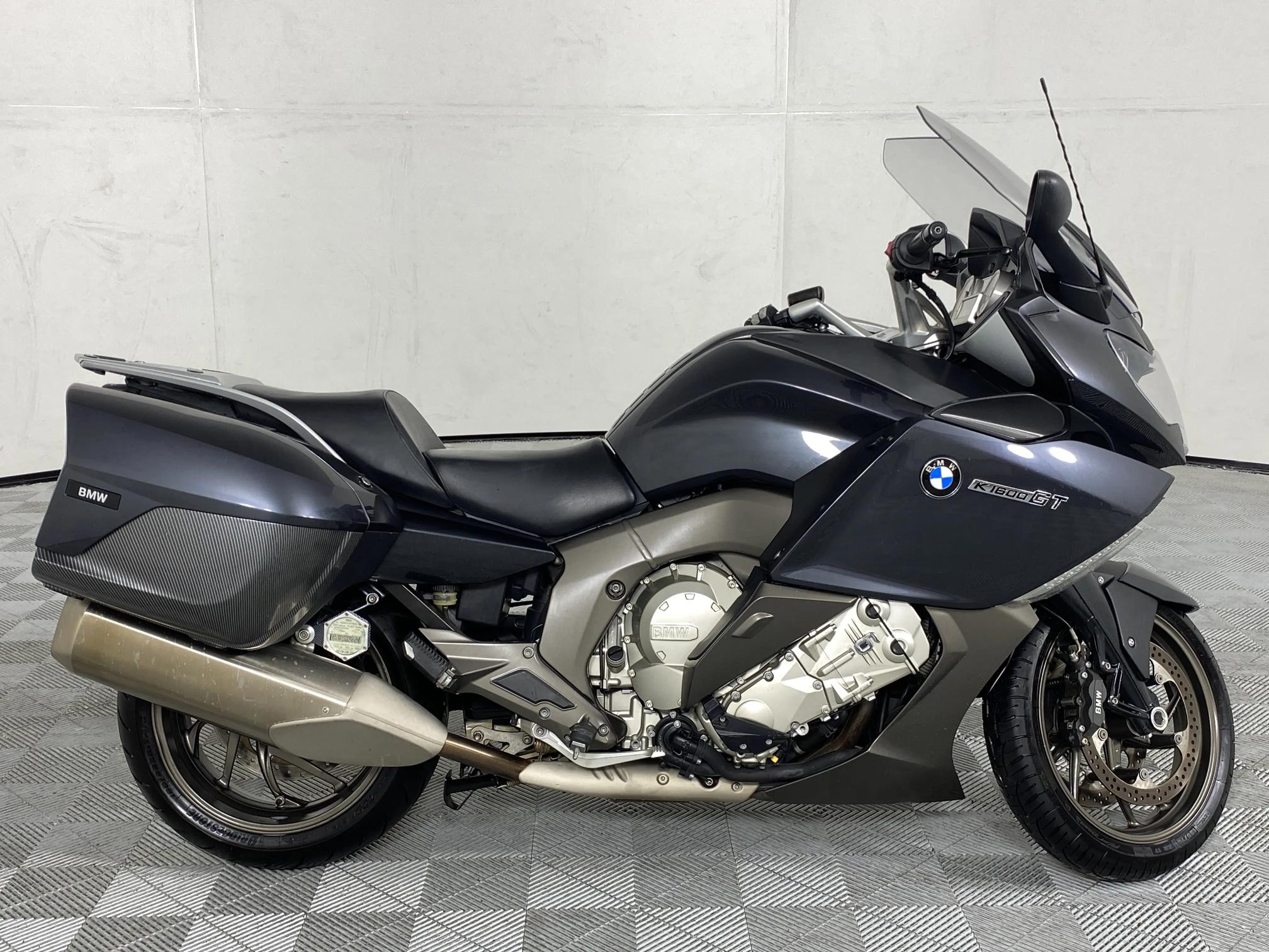 BMW K1600GT for sale in Gauteng - Johannesburg - Carfind.co.za (ID:7797193)