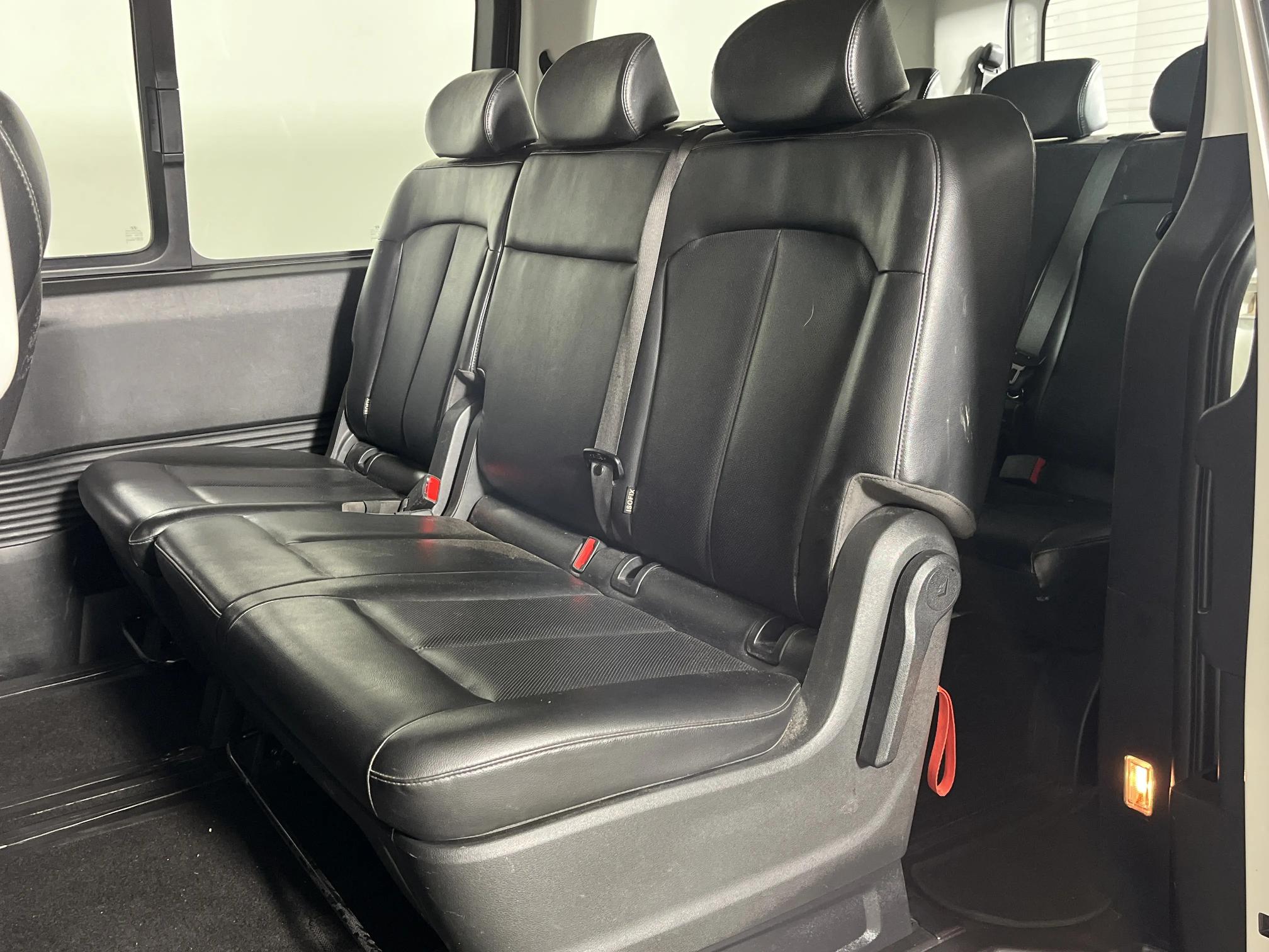 Hyundai Staria 2.2D Executive (9 Seater) for sale in Gauteng ...