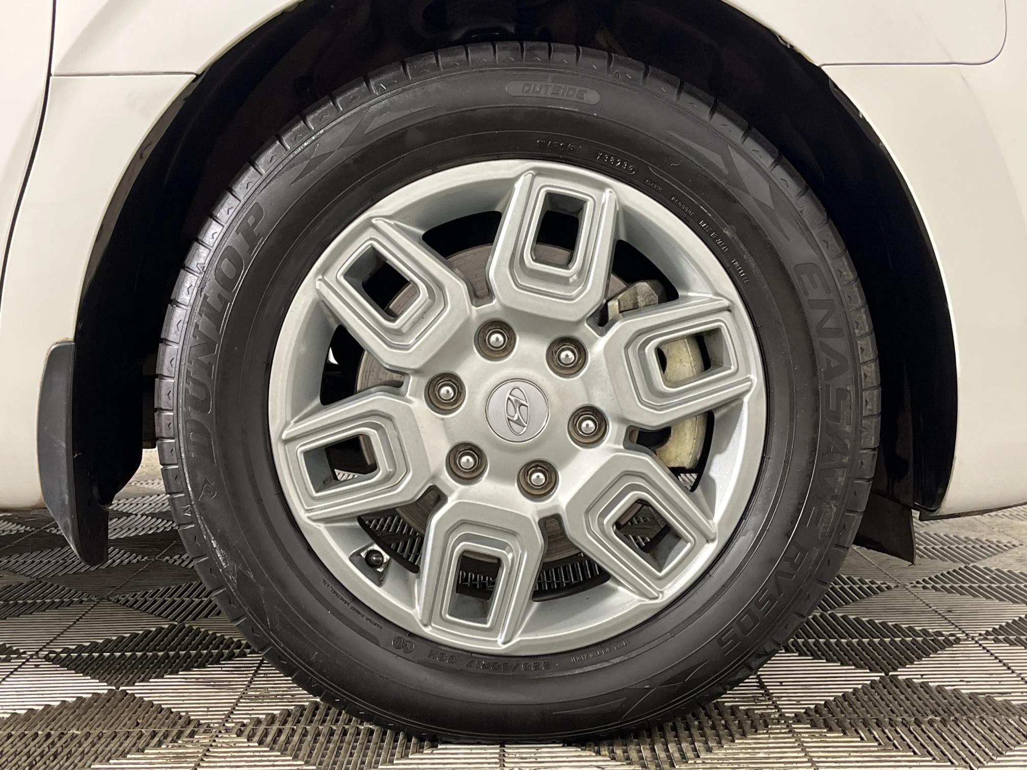 Hyundai Staria 2.2D Executive (9 Seater) for sale in Gauteng ...