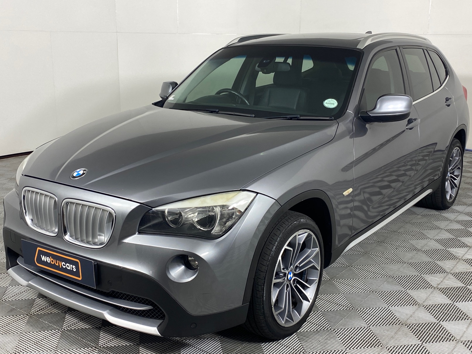 BMW X1 xDrive 28i Steptronic for sale - R 158 900 | Carfind.co.za