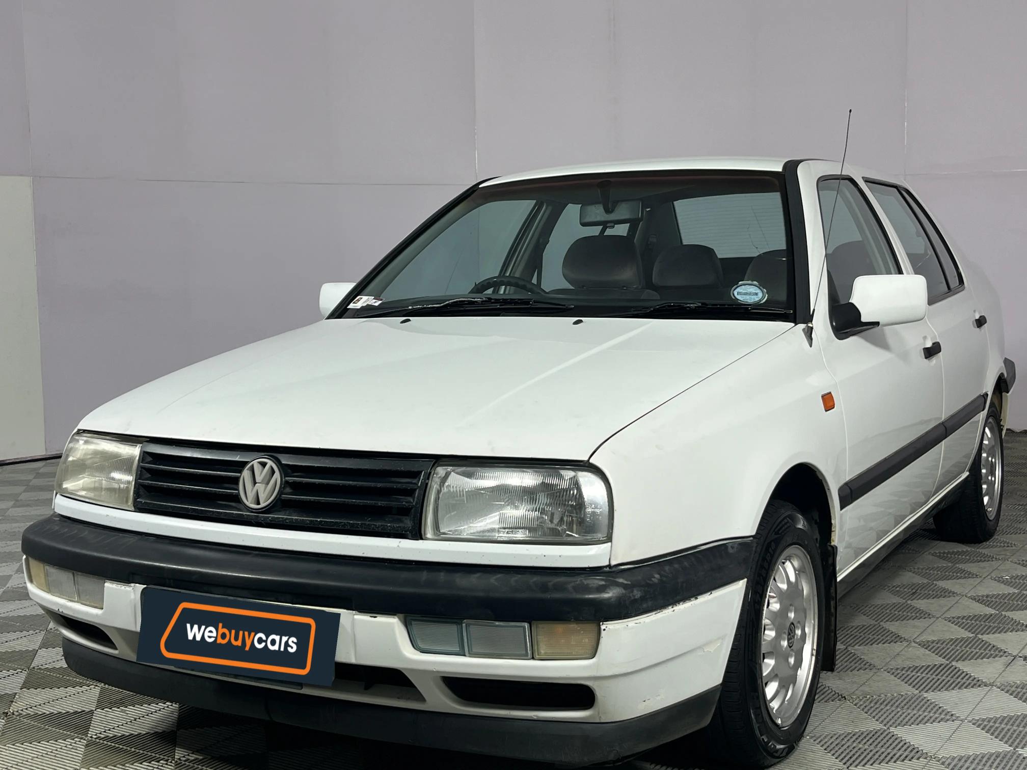 Volkswagen (VW) Jetta 3 1.8 CLX (70 kW) for sale in Western Cape - Cape ...
