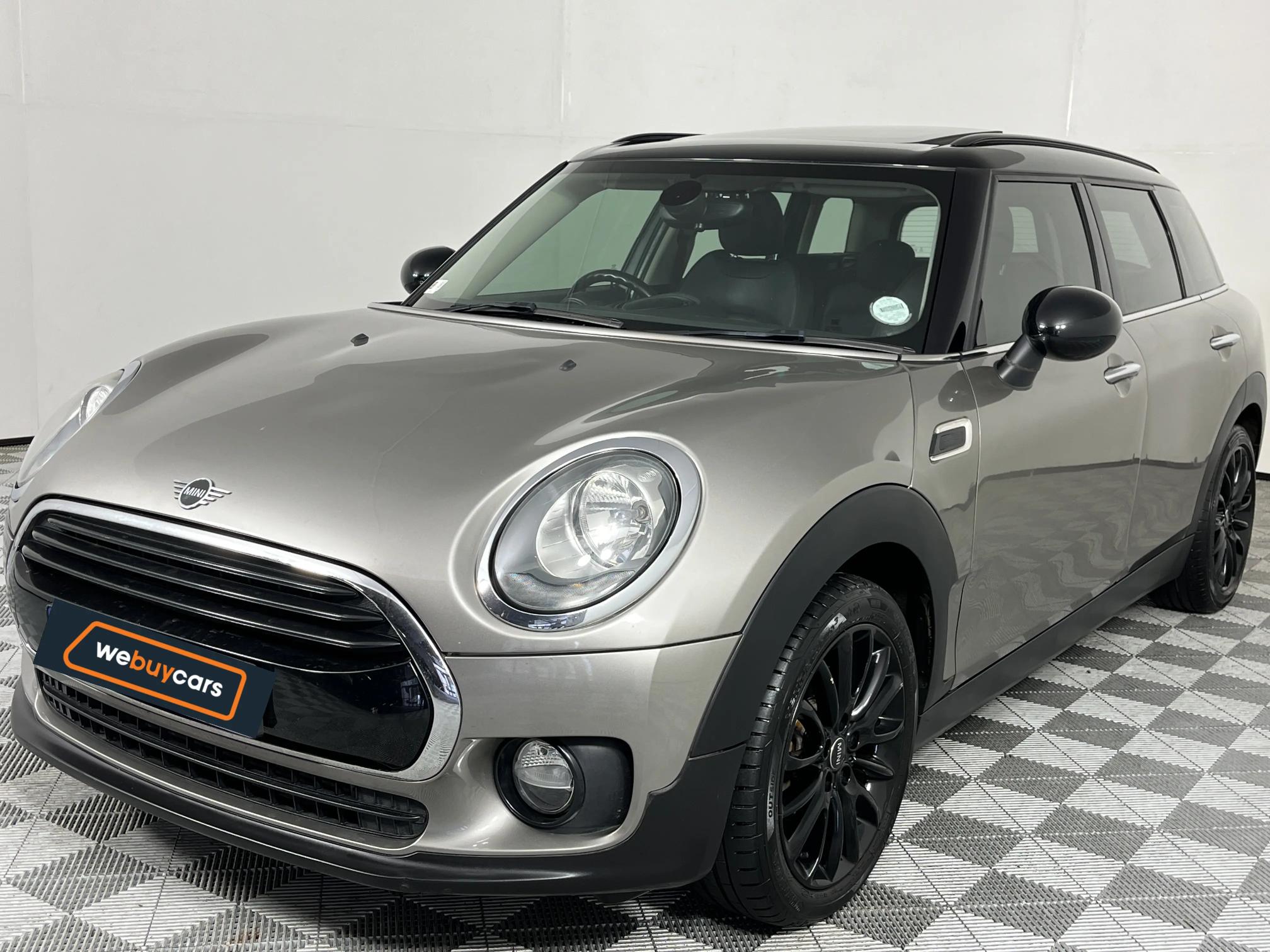 MINI Cooper Mark IV (100 kW) Clubman Auto for sale in Gauteng ...