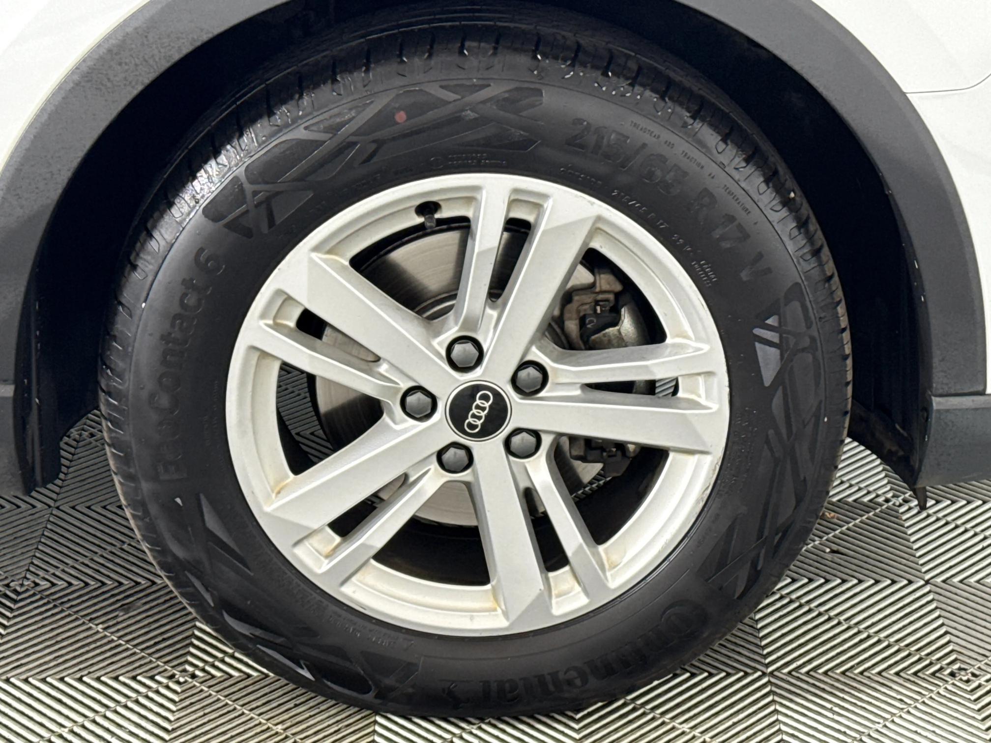 Audi Q3 1.4T S-Tronic Urban Edition (35TFSI) for sale in Gauteng - Pretoria - Carfind.co.za (ID ...