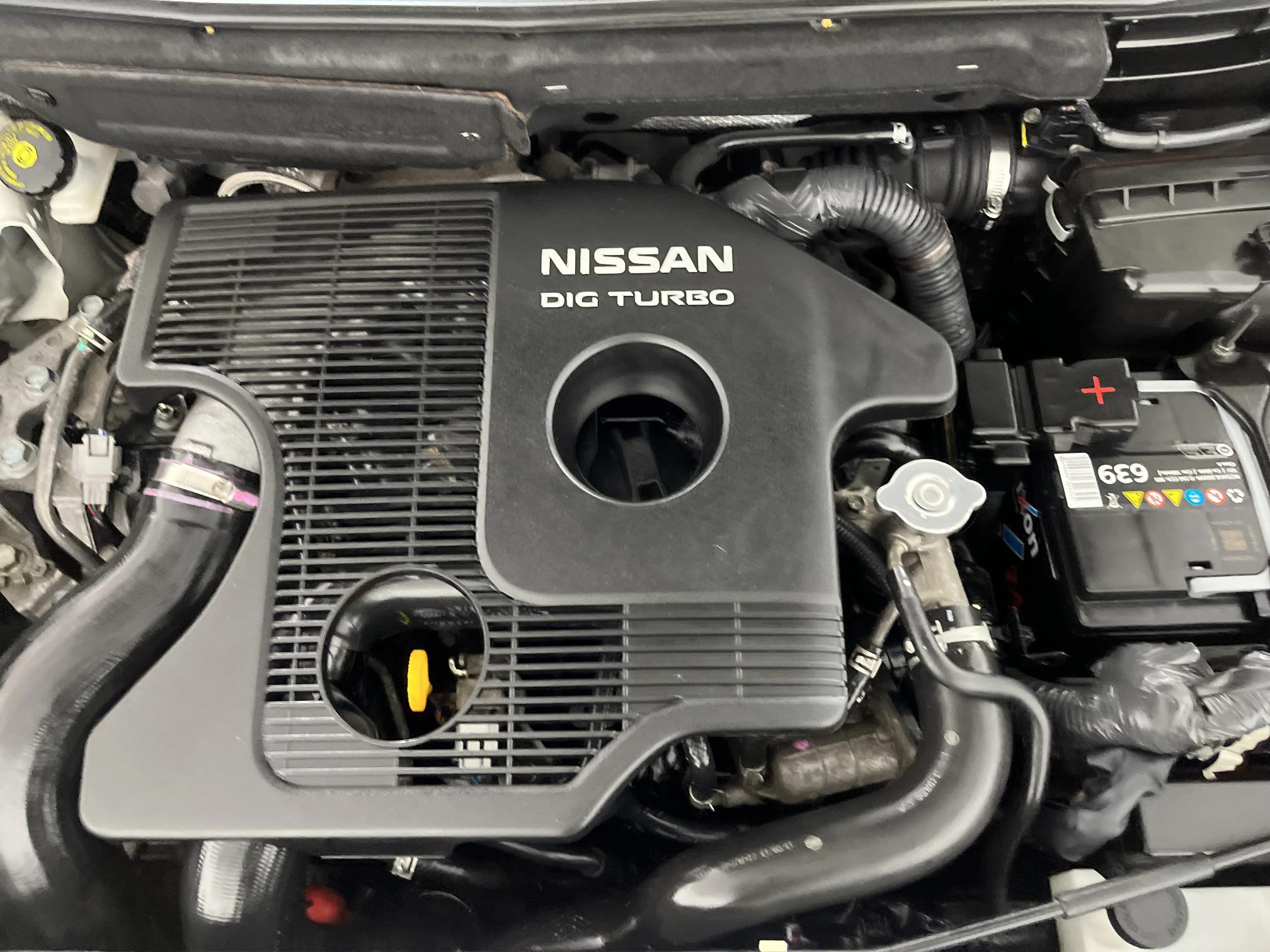 Nissan Juke 1.6 DIG-T Tekna AWD CVT for sale in Gauteng - Johannesburg - Carfind.co.za (ID:8000636)