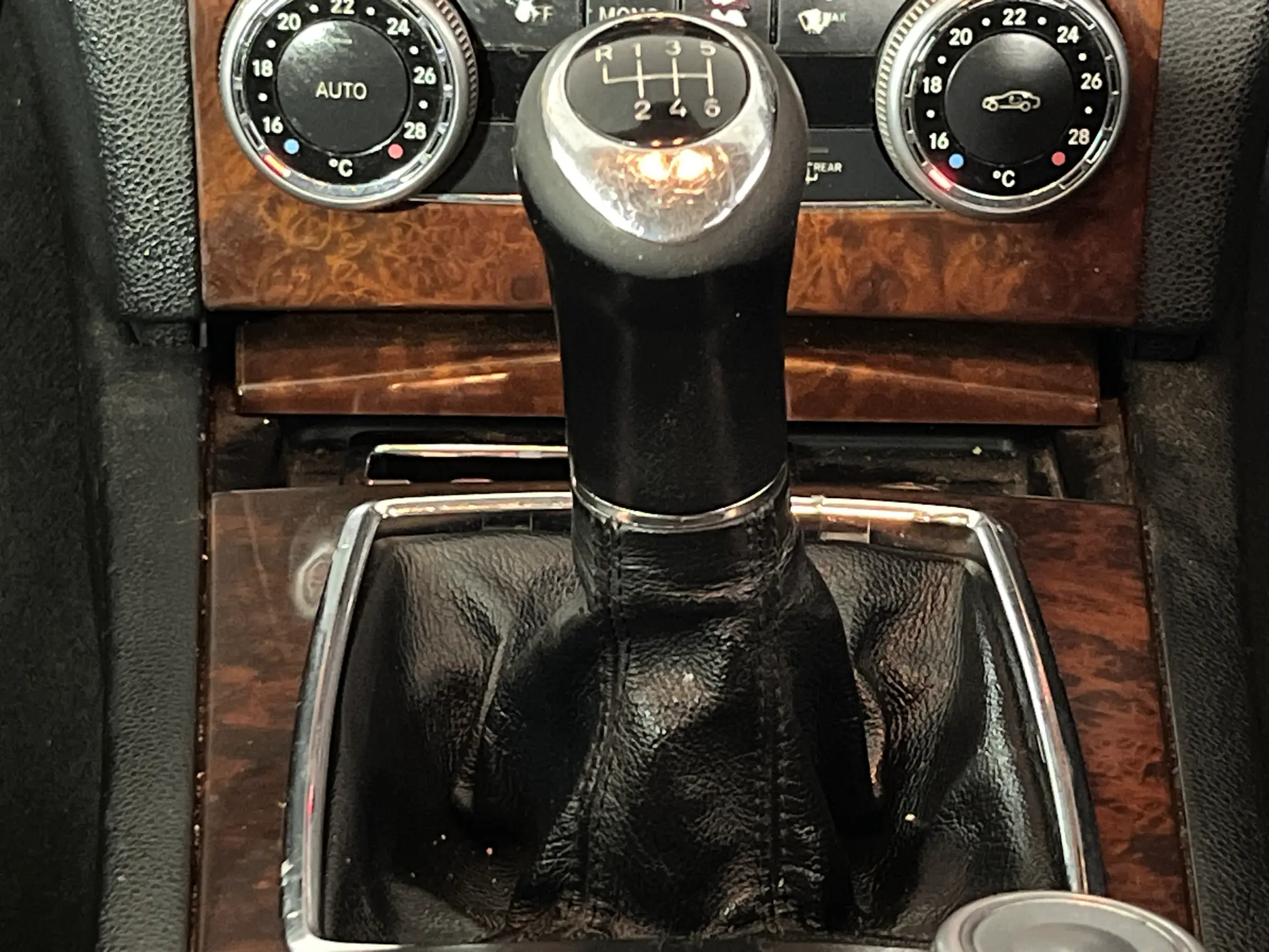 Used 2008 Mercedes-Benz C Class Sedan C180k Classic for sale | WeBuyCars