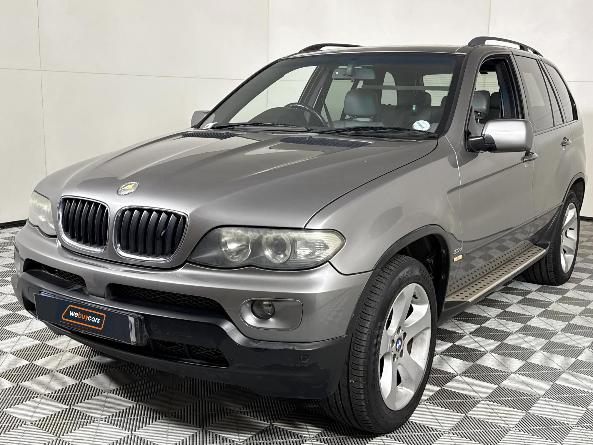 BMW X5 3.0d (150 kW) Auto Sport for sale in Gauteng - Centurion - Carfind.co.za (ID:7815912)