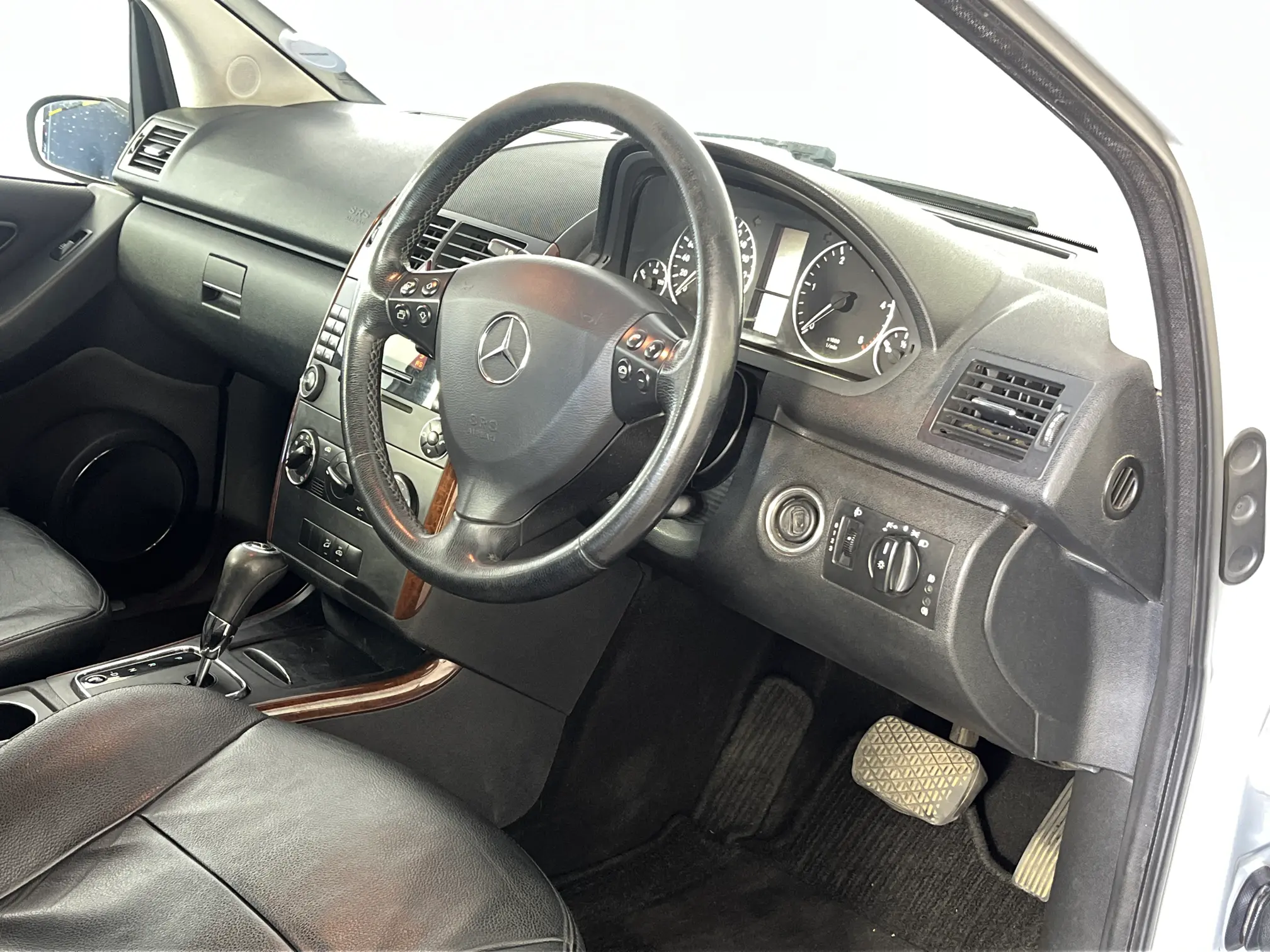 Used 2006 Mercedes-Benz A Class A 180 CDI Classic Auto for sale | WeBuyCars
