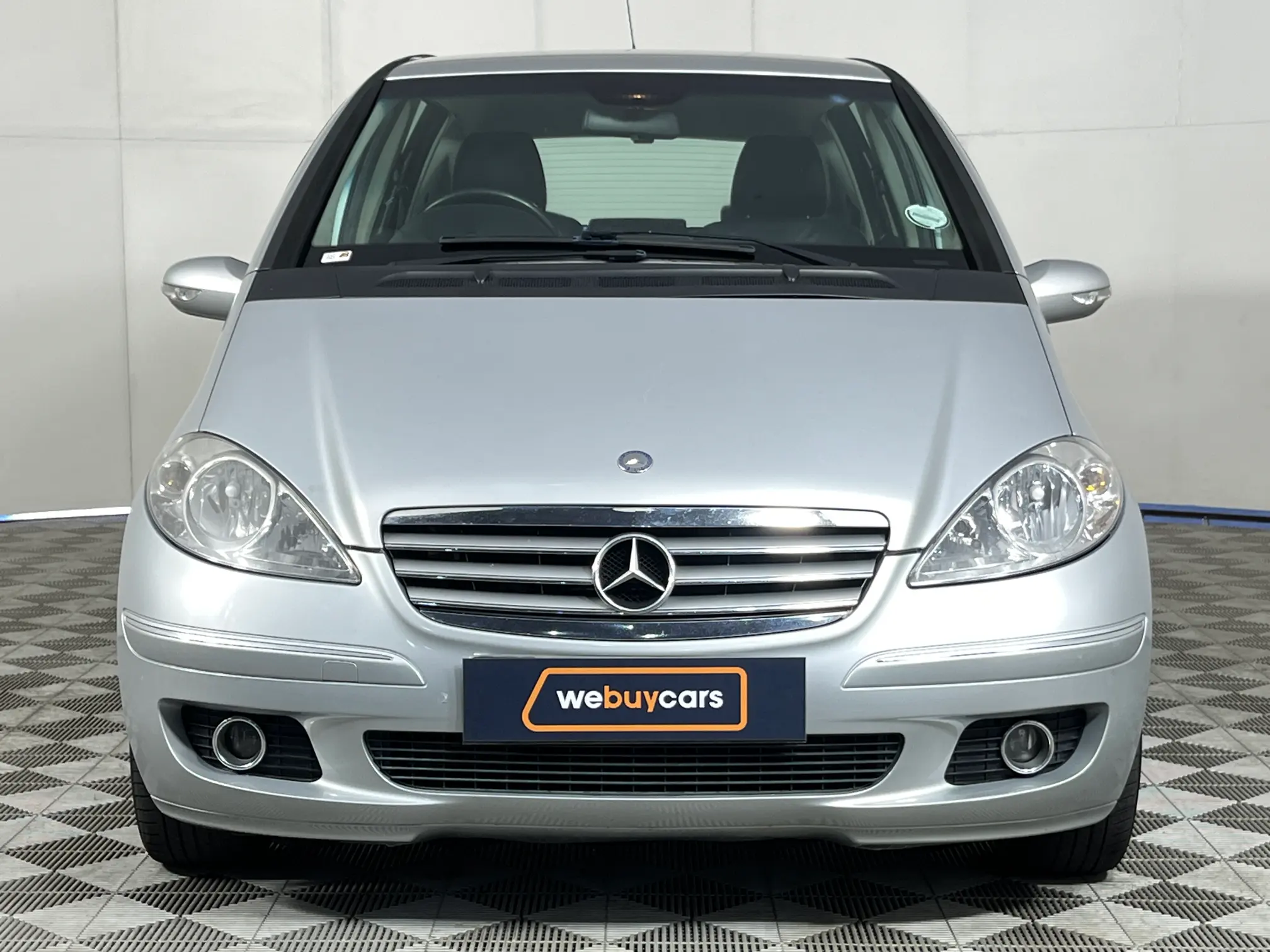 Used 2006 Mercedes-Benz A Class A 180 CDI Classic Auto for sale | WeBuyCars