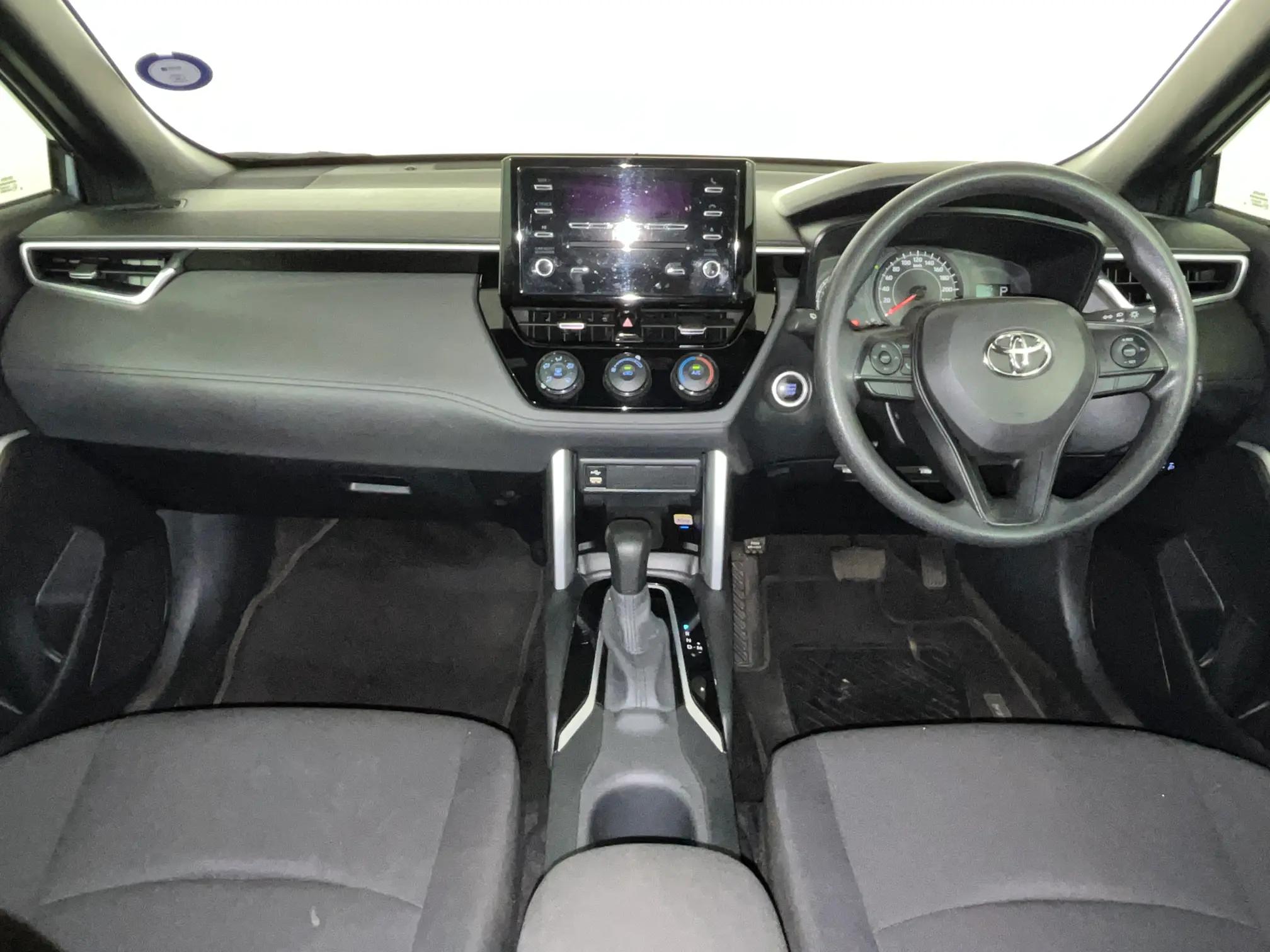 Toyota Corolla Cross 1.8 XI for sale - R 338 900 | Carfind.co.za