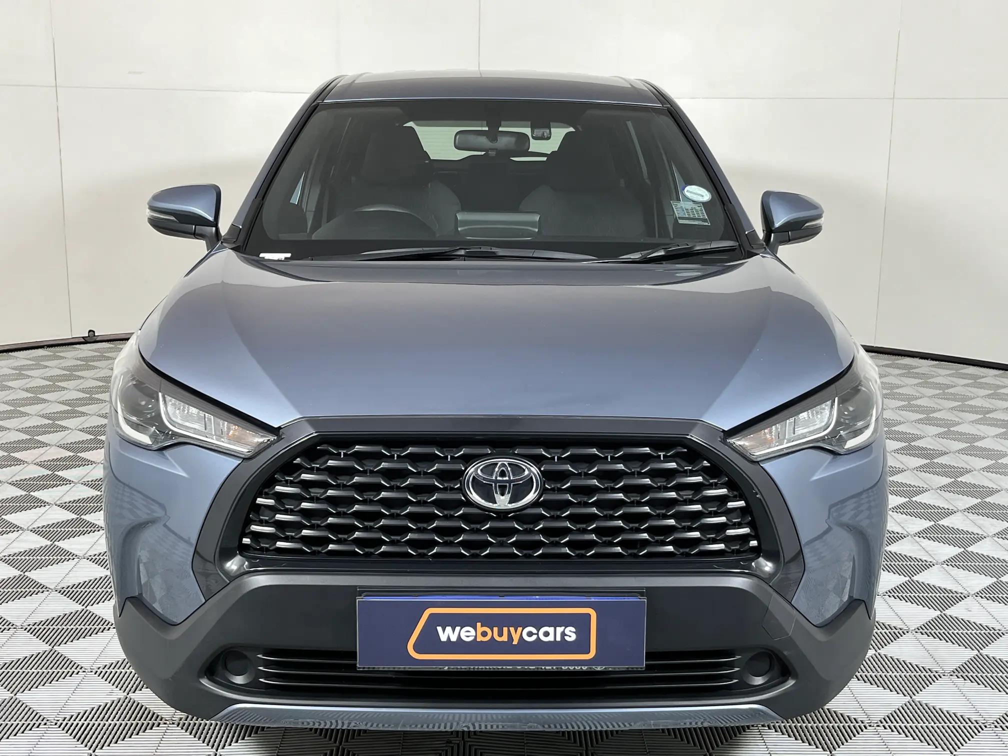 Toyota Corolla Cross 1.8 XI for sale - R 338 900 | Carfind.co.za