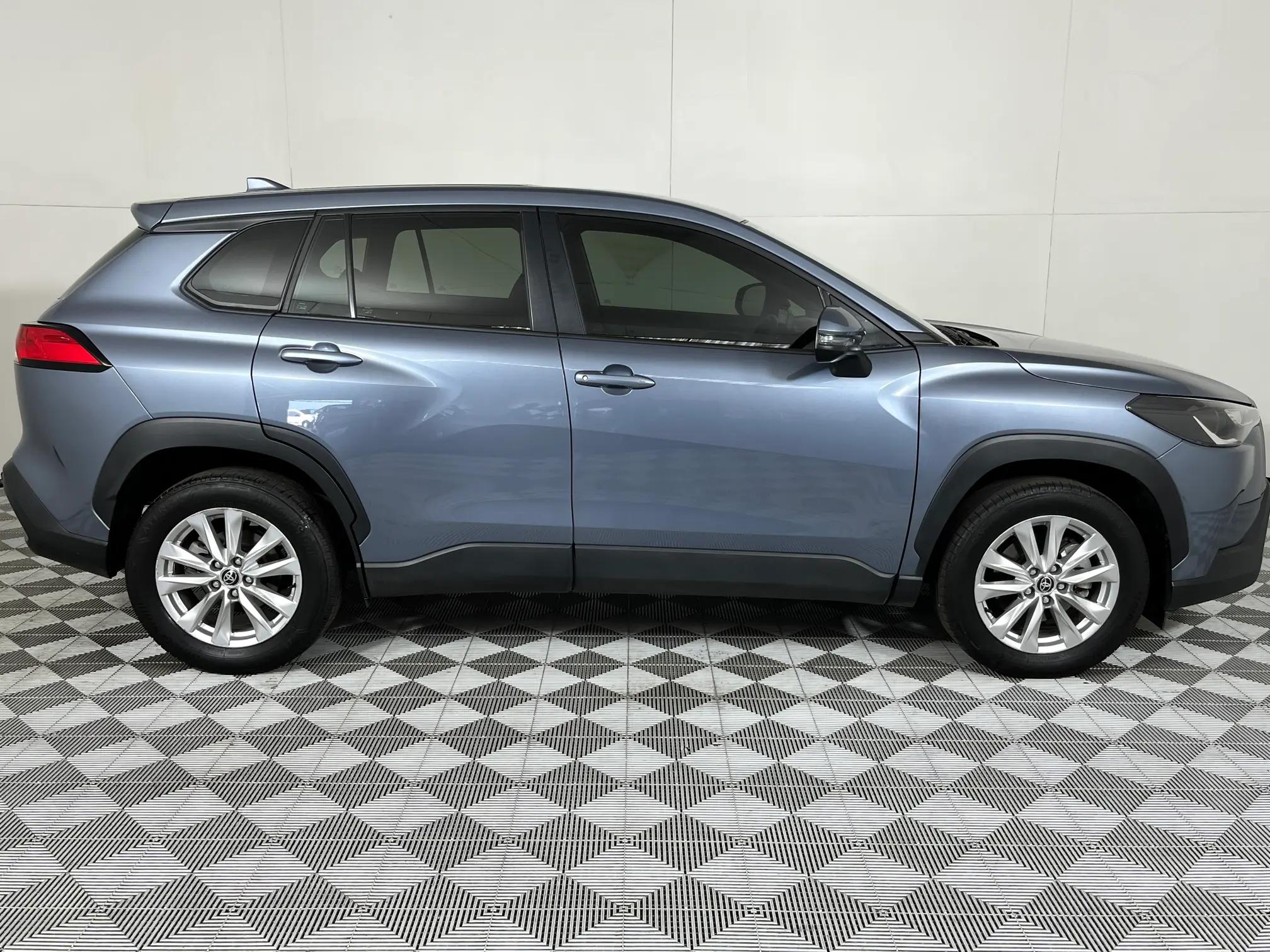 Toyota Corolla Cross 1.8 XI for sale - R 338 900 | Carfind.co.za