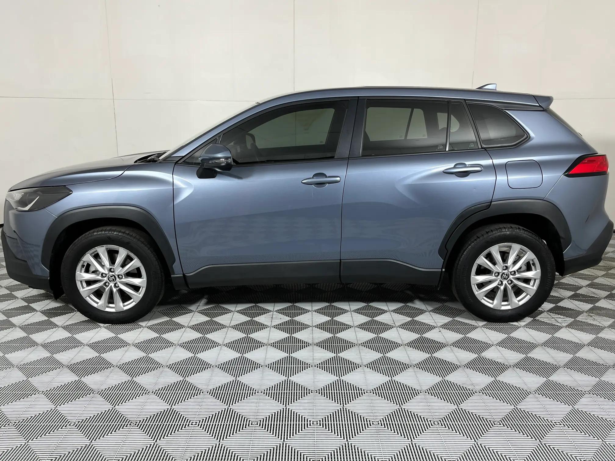 Toyota Corolla Cross 1.8 XI for sale - R 338 900 | Carfind.co.za