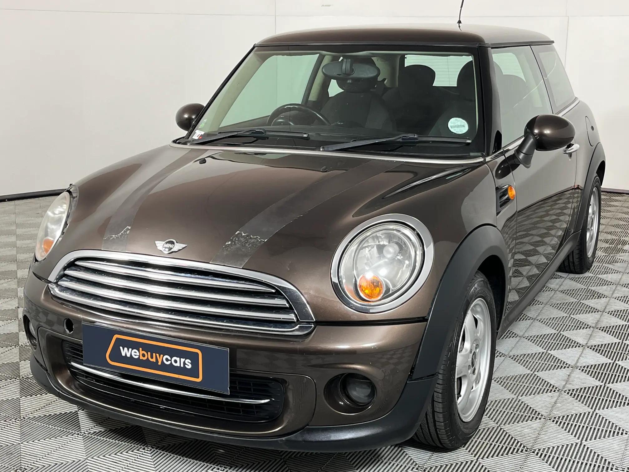 MINI Cooper Mark III (88 kW) for sale - R 53 900 | Carfind.co.za