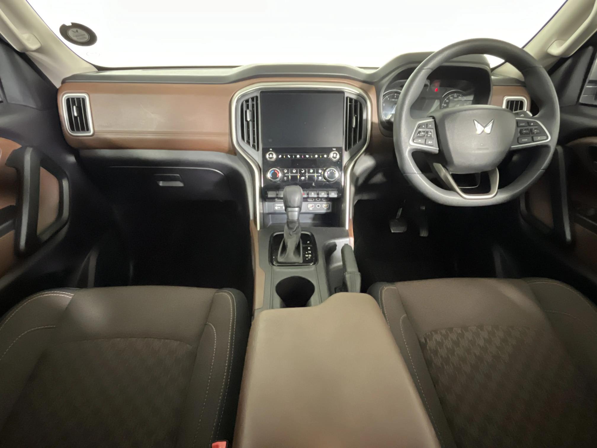 Mahindra Scorpio-N 2.2D Auto (Z4) for sale in Gauteng - Johannesburg ...