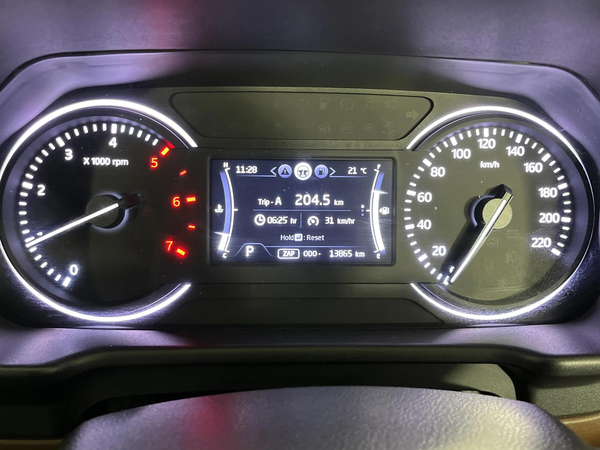 Mahindra Scorpio-N 2.2D Auto (Z4) for sale in Gauteng - Johannesburg ...