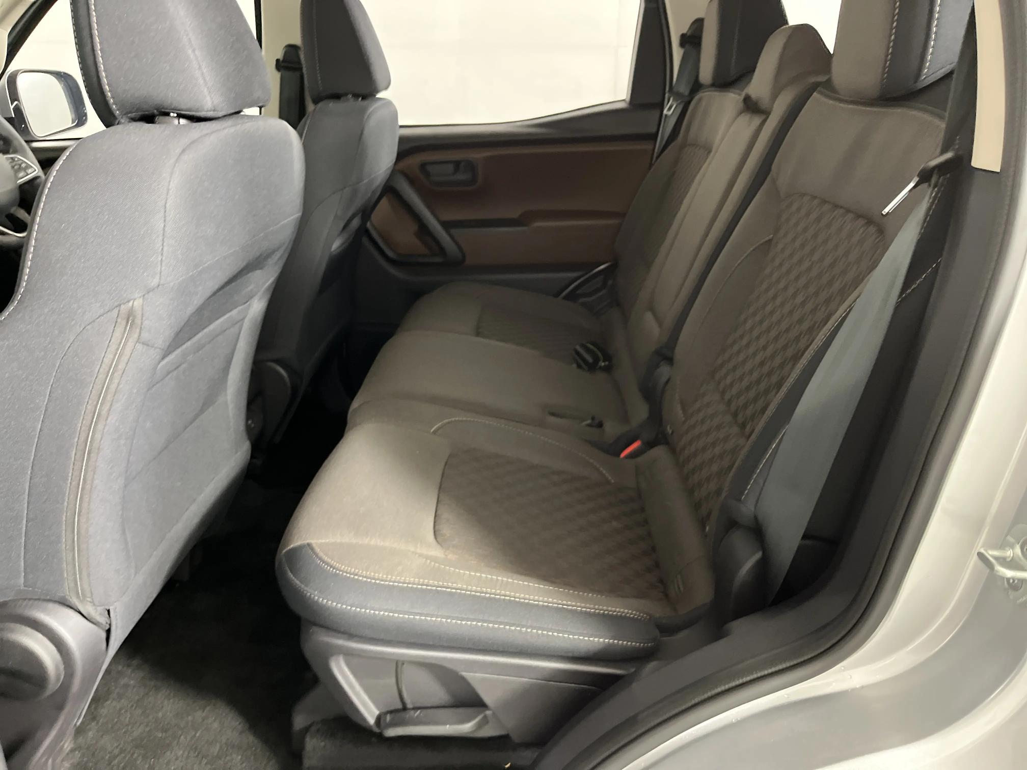 Mahindra Scorpio-N 2.2D Auto (Z4) for sale in Gauteng - Johannesburg ...