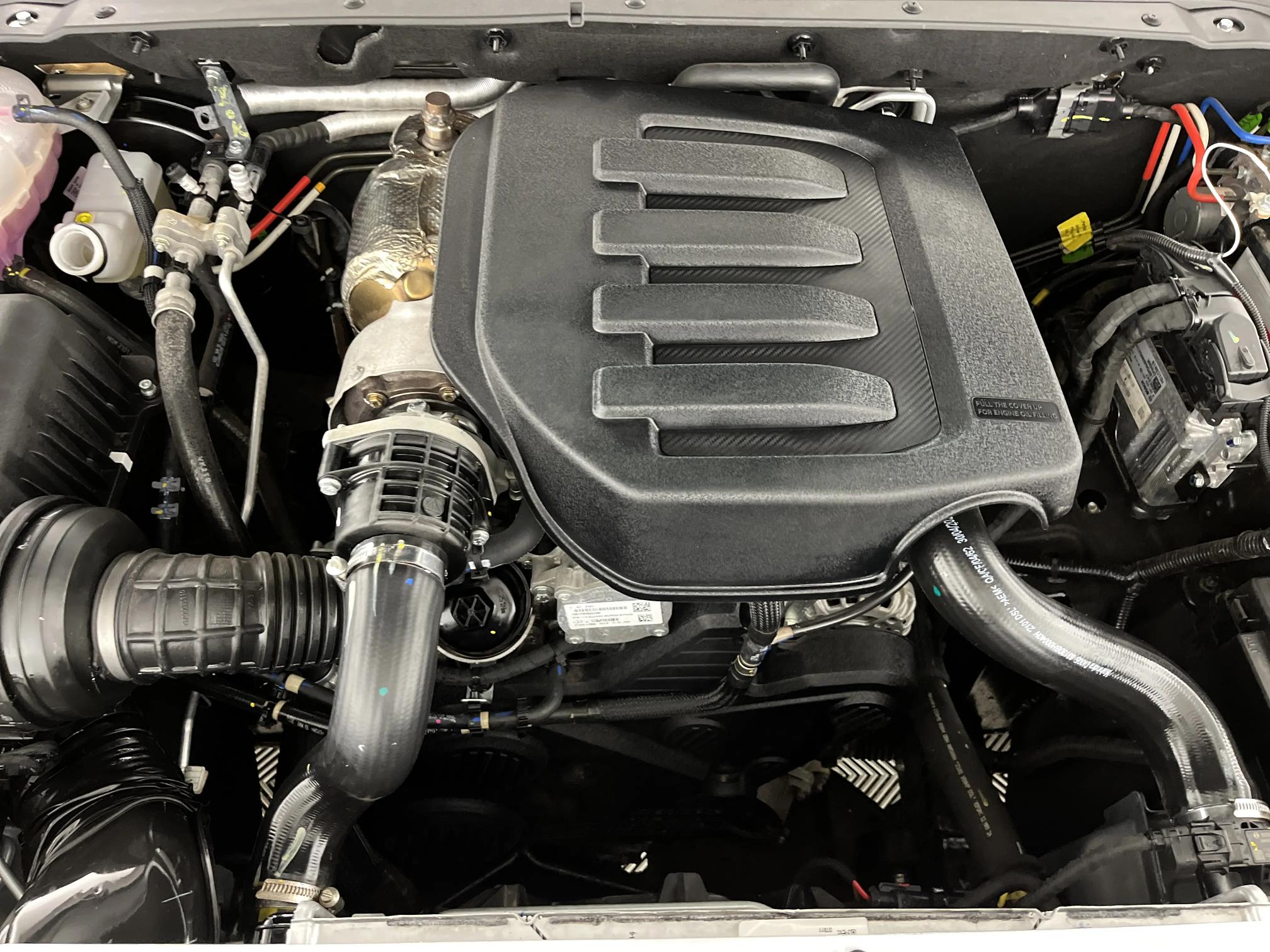 Mahindra Scorpio-N 2.2D Auto (Z4) for sale in Gauteng - Johannesburg ...