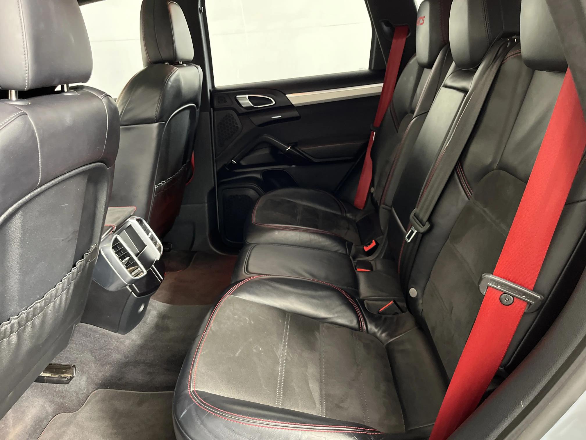 Porsche Cayenne GTS (324 kW) Tiptronic (E2 GEN II) for sale in Gauteng ...