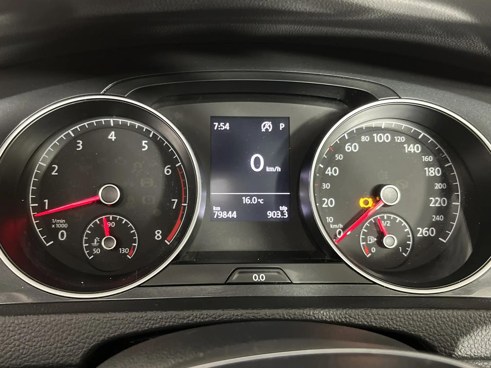 Volkswagen (VW) Golf 7 1.4 TSi (92 kW) Comfortline DSG for sale - R 263 ...