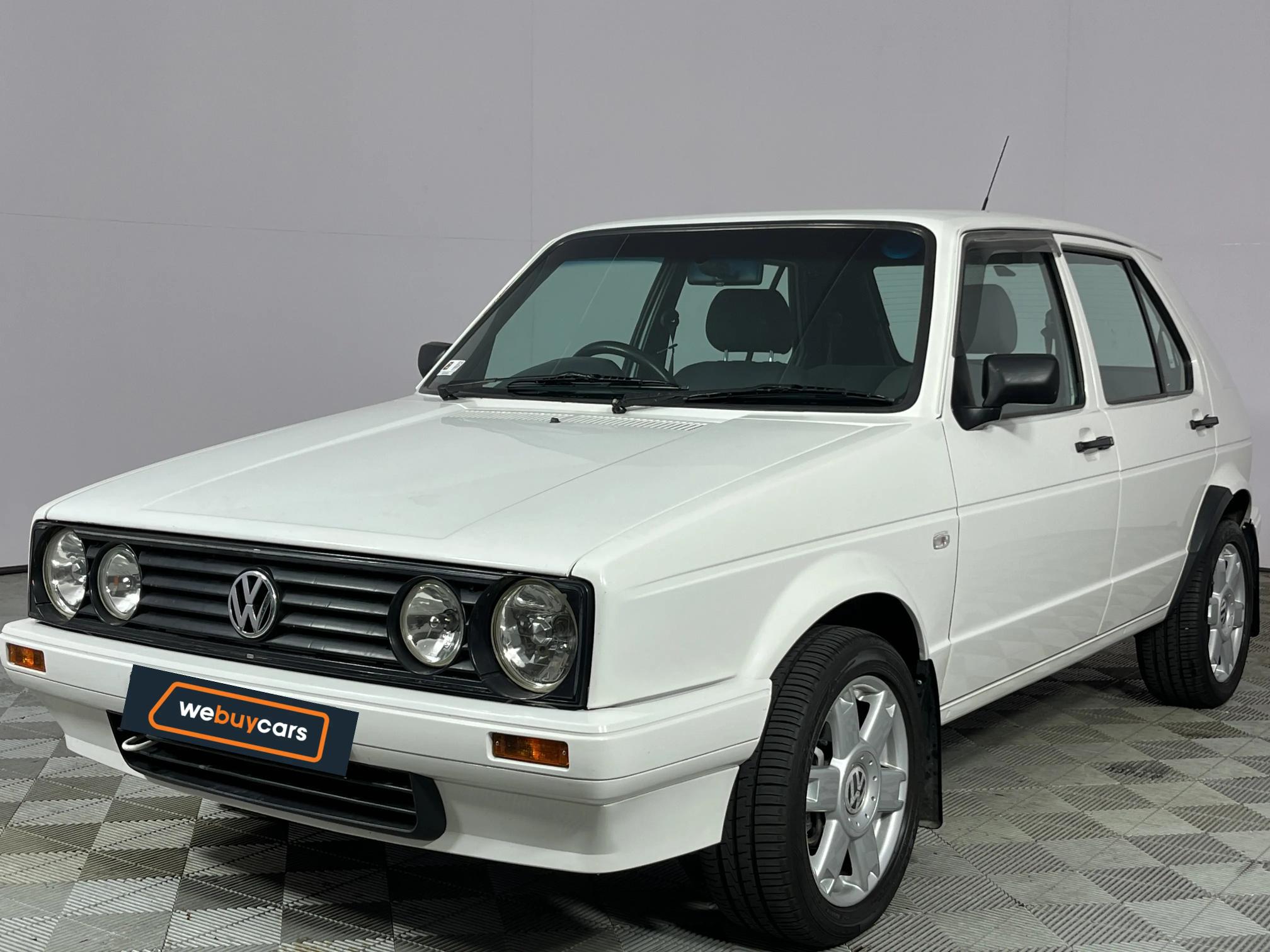 Volkswagen (VW) Citi Tenaciti 1.4i for sale in Western Cape - Cape Town ...