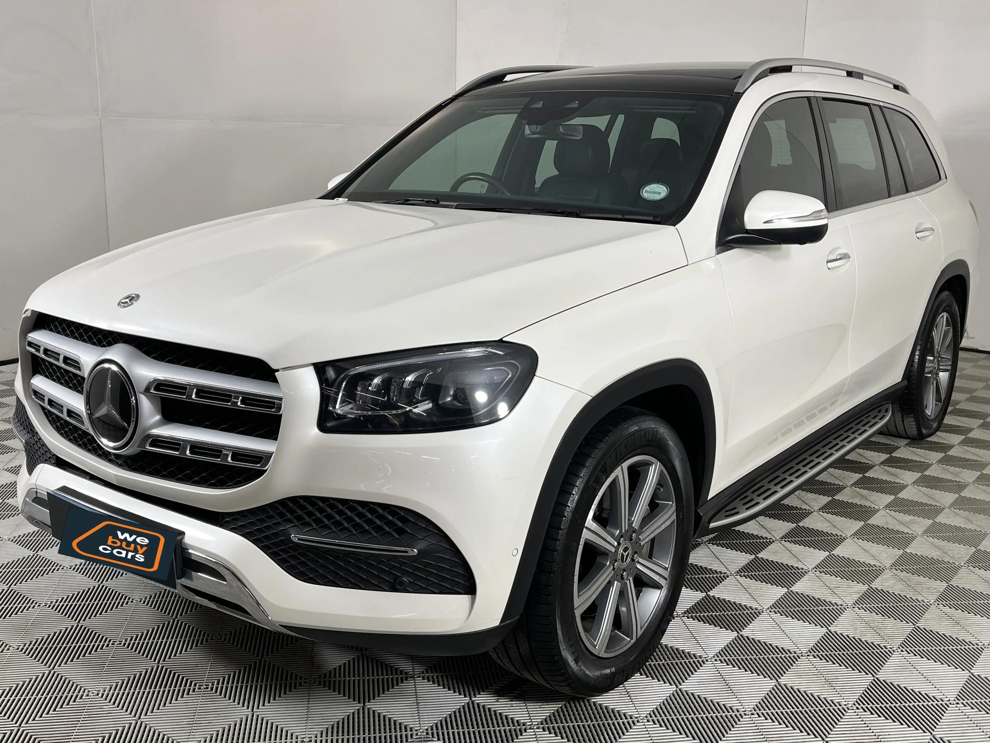 Mercedes Benz GLS Cars For Sale In South Africa | New Cars & Used Cars ...