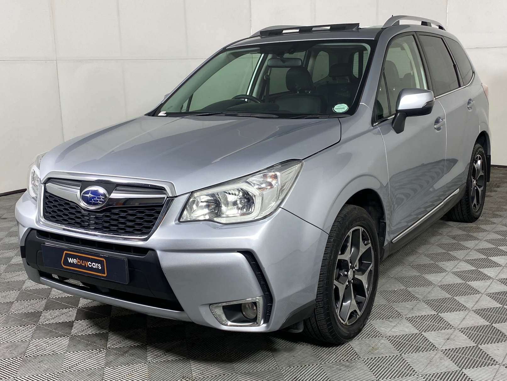 New and Used Subaru Cars for sale in South Africa | Carfind.co.za