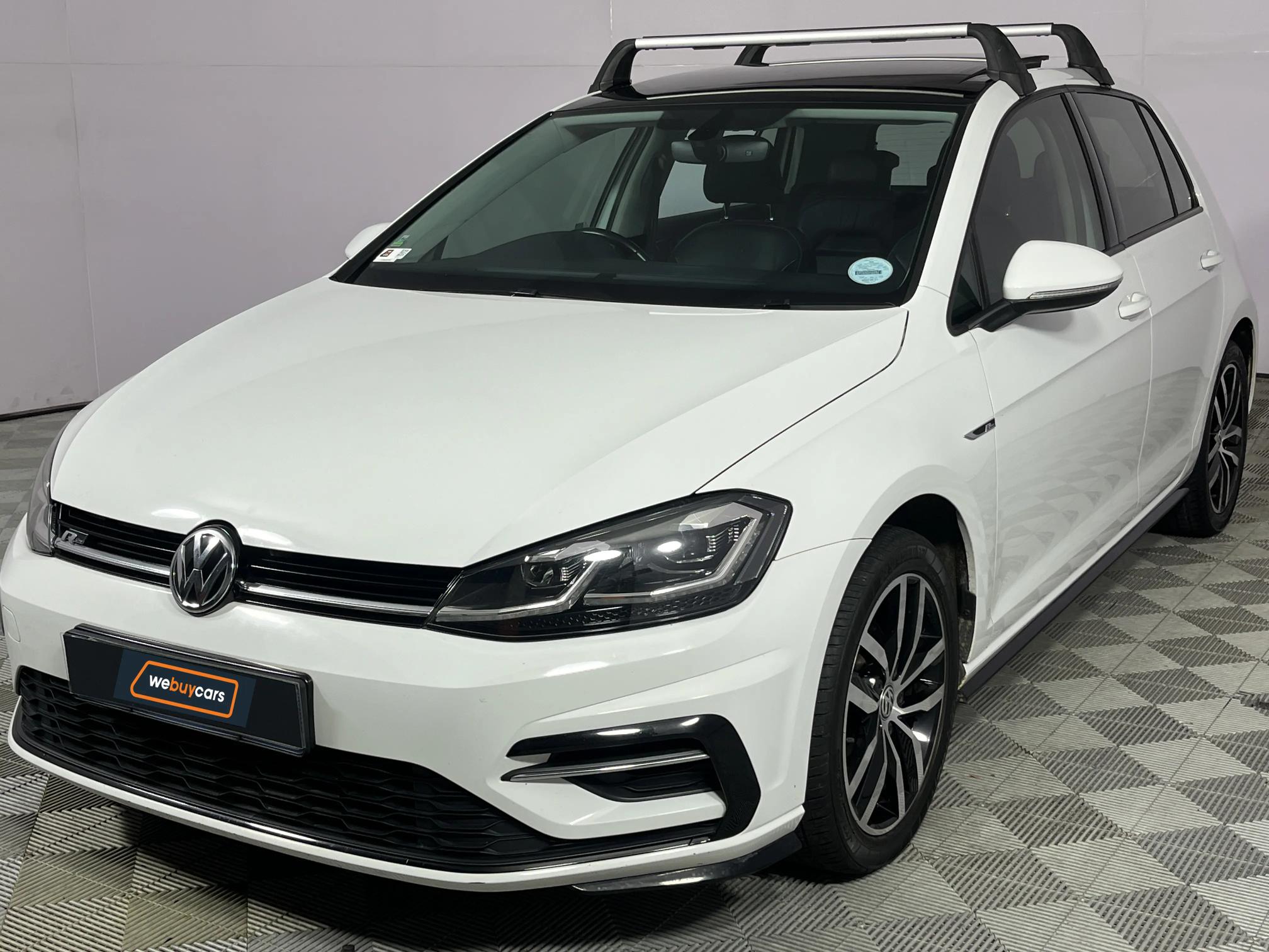 Volkswagen (VW) Golf 7 TSi 1.4 Cars For Sale In South Africa | New Cars ...