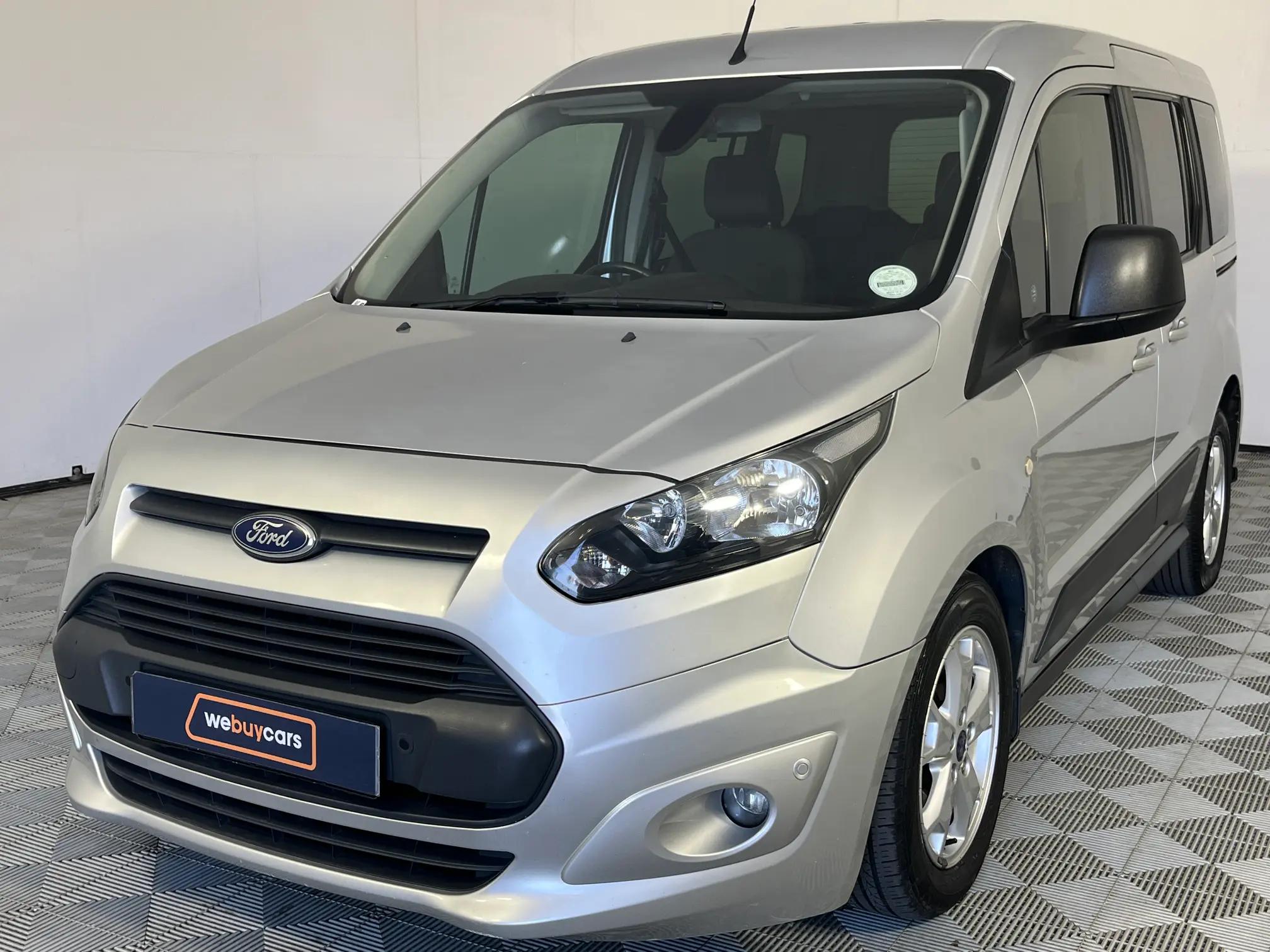 Ford Tourneo 1.0 Connect Titanium SWB for sale in Western Cape - George ...