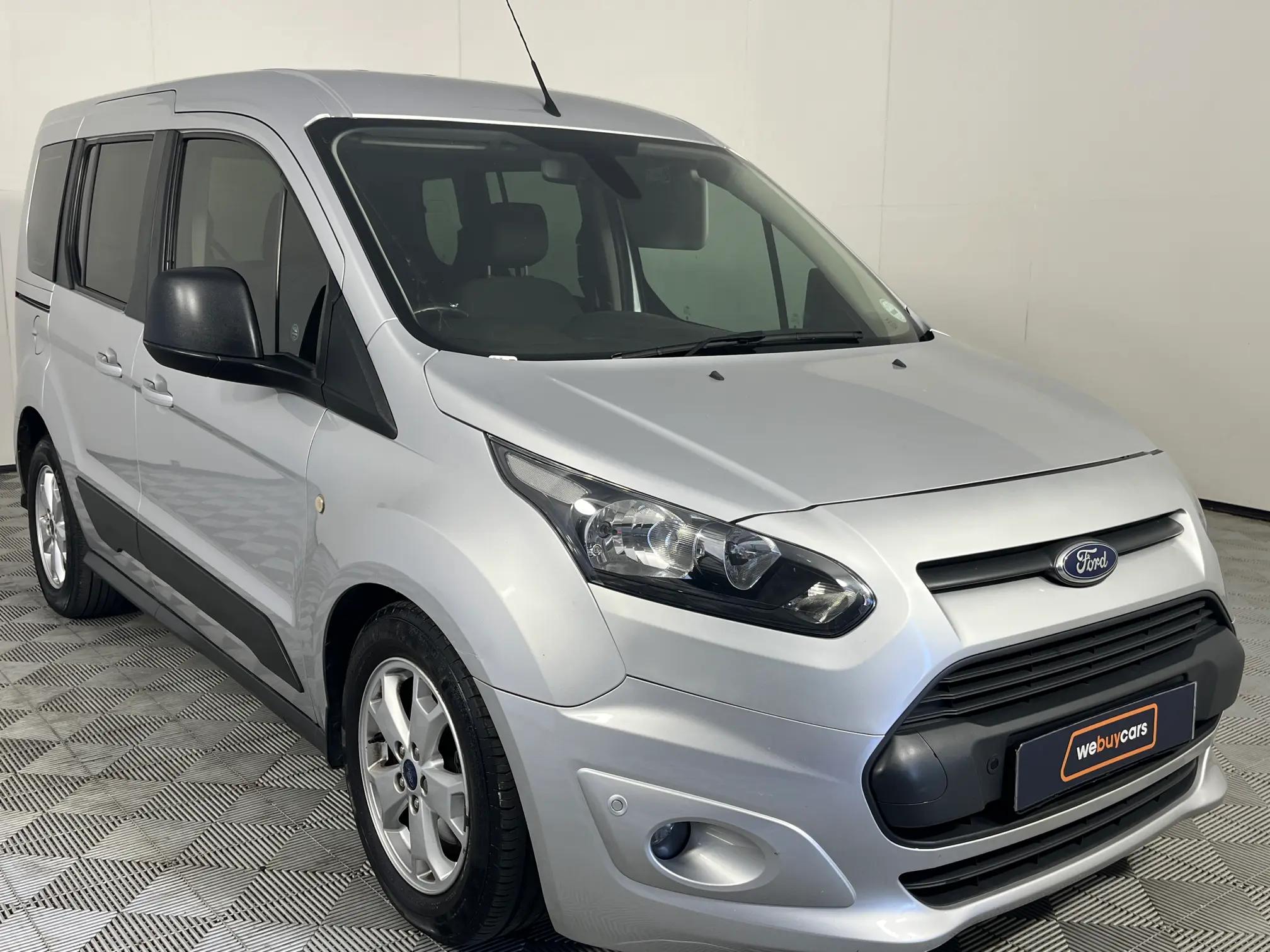 Ford Tourneo 1.0 Connect Titanium SWB for sale - R 199 900 | Carfind.co.za