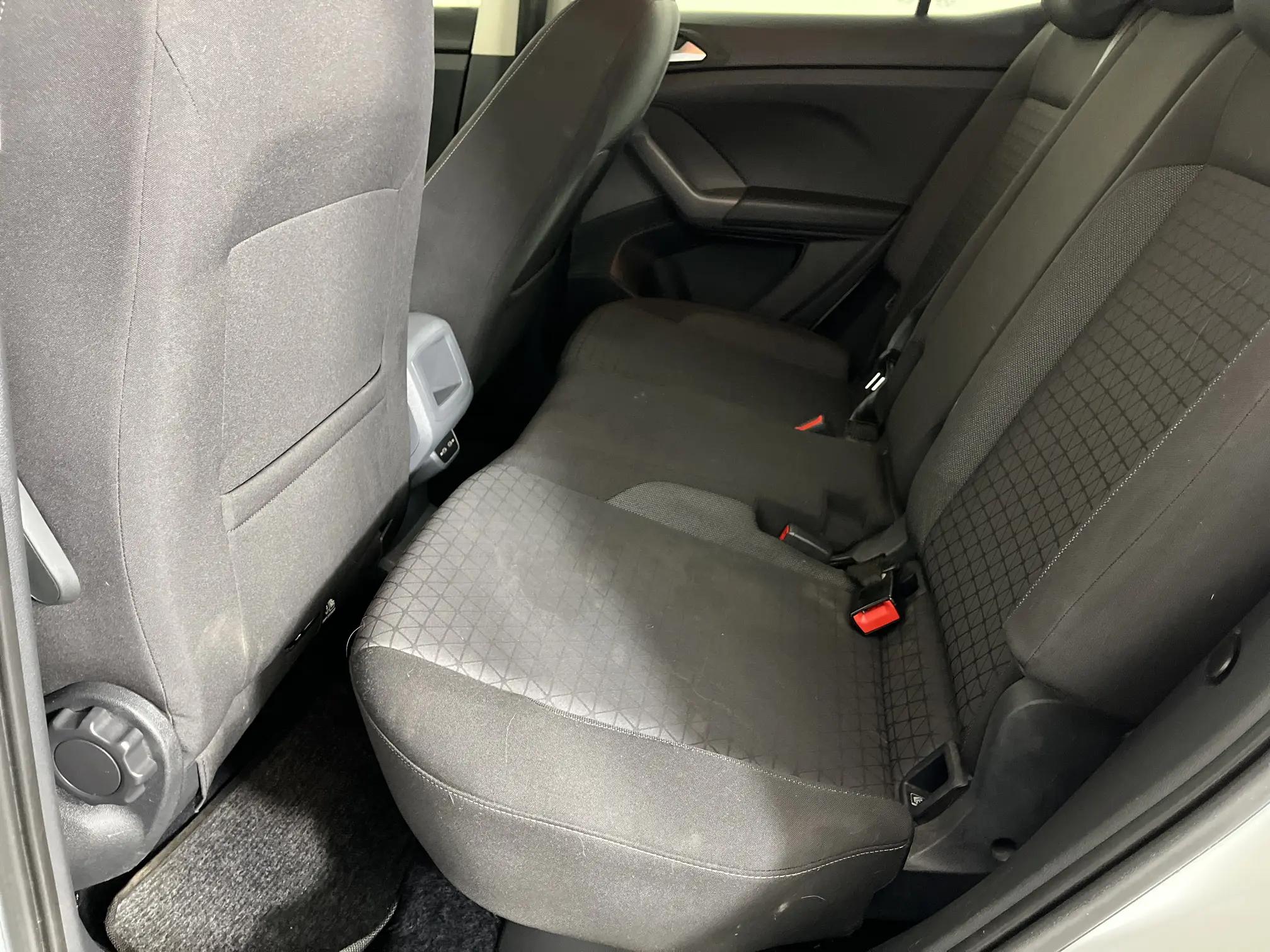 Volkswagen (VW) T-Cross 1.0 TSI (85kW) Comfortline DSG for sale - R 296 900 | Carfind.co.za