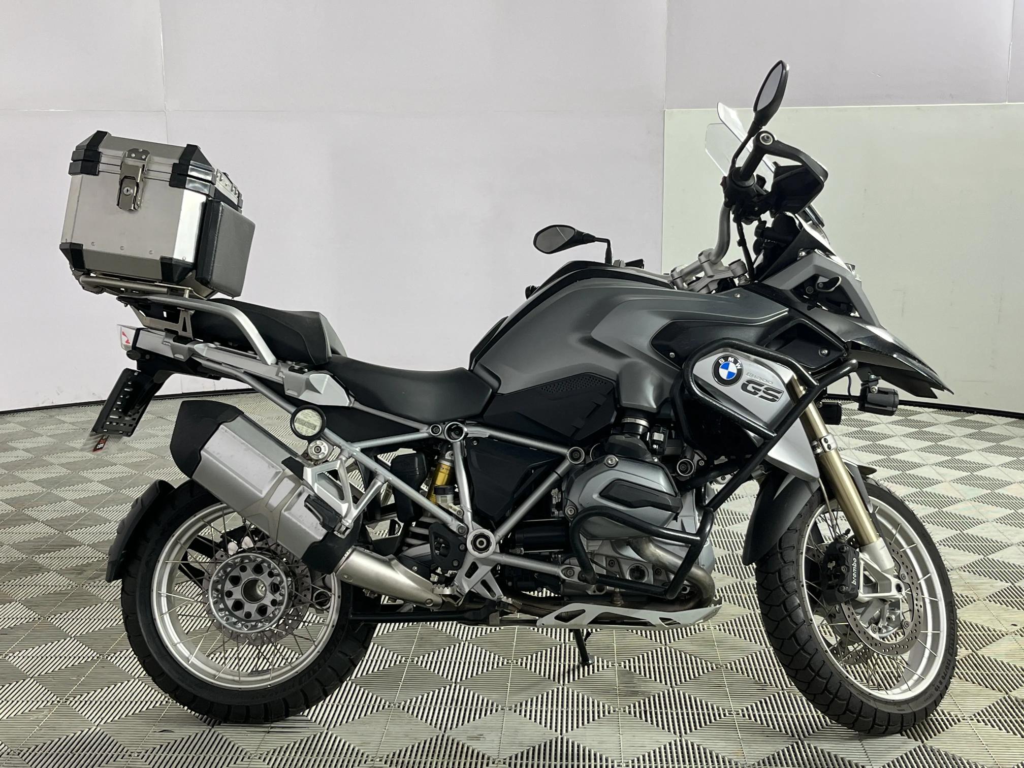 BMW R1200GS Full Spec for sale in Western Cape - Cape Town - Carfind.co ...