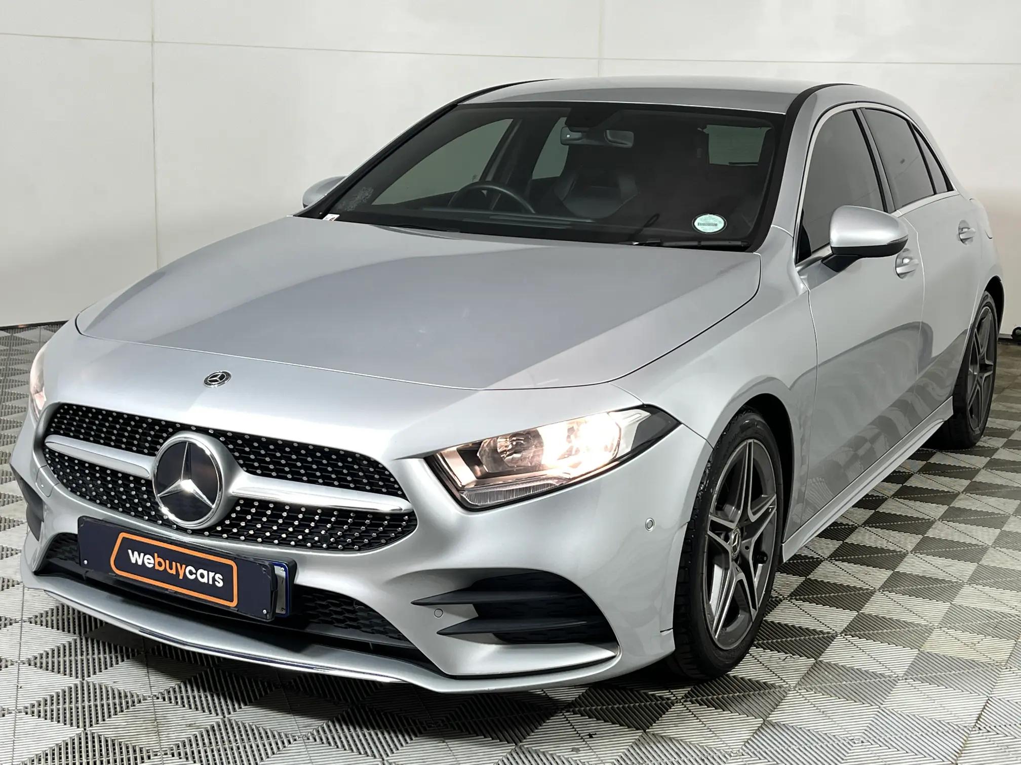 Mercedes Benz A 200 Auto for sale in Gauteng - Centurion - Carfind.co ...