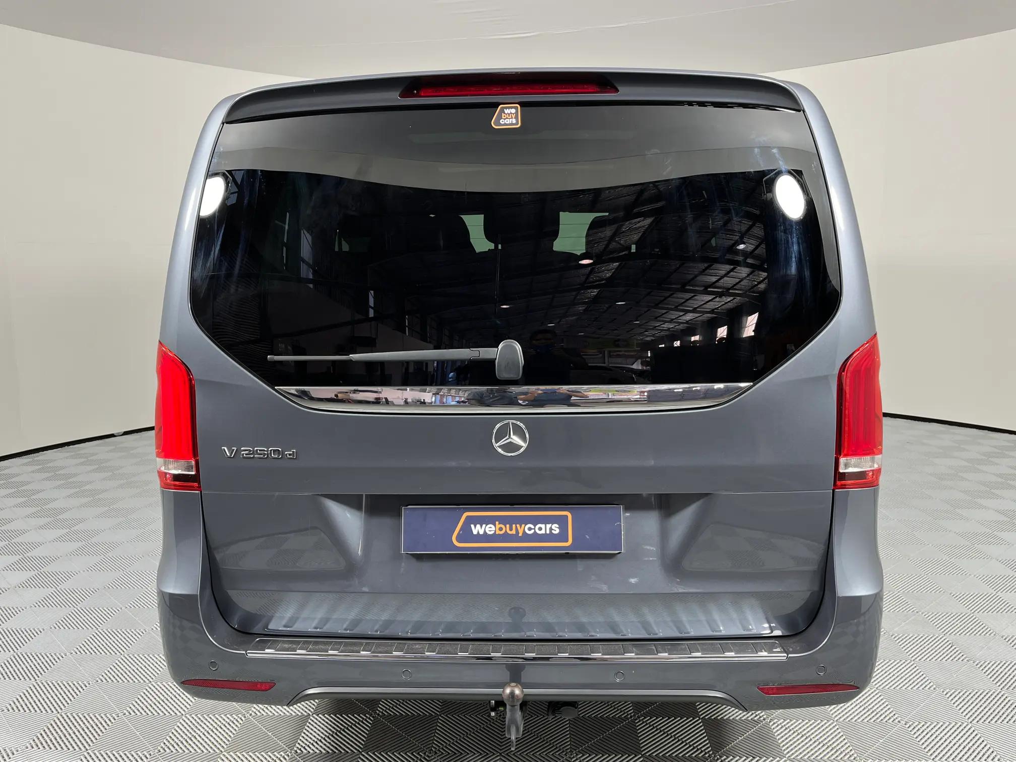 Mercedes Benz Viano V250d Avantgarde Auto for sale - R1 012 900 ...