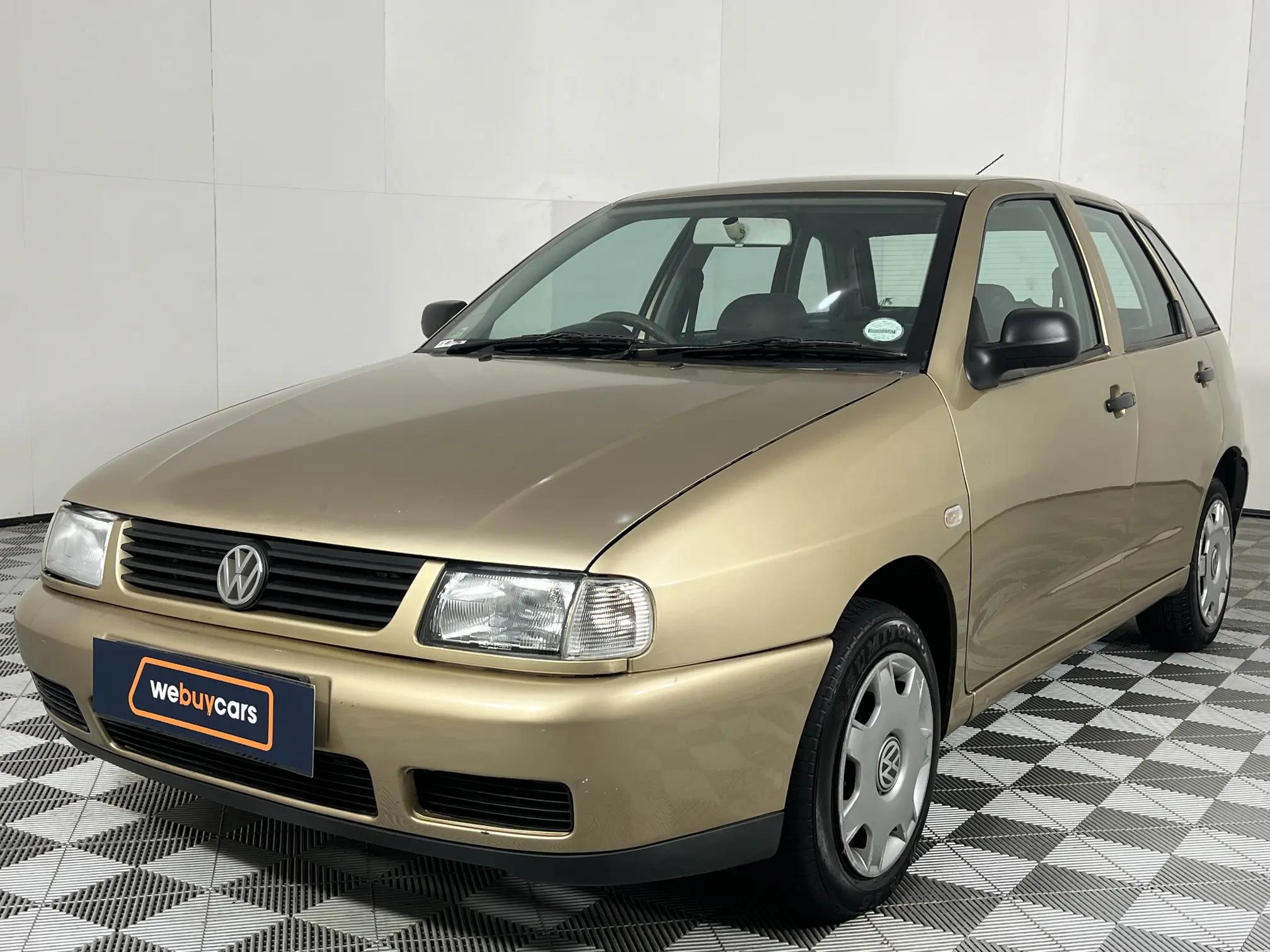 Volkswagen (VW) Polo Playa 1.4 for sale - R 34 900 | Carfind.co.za