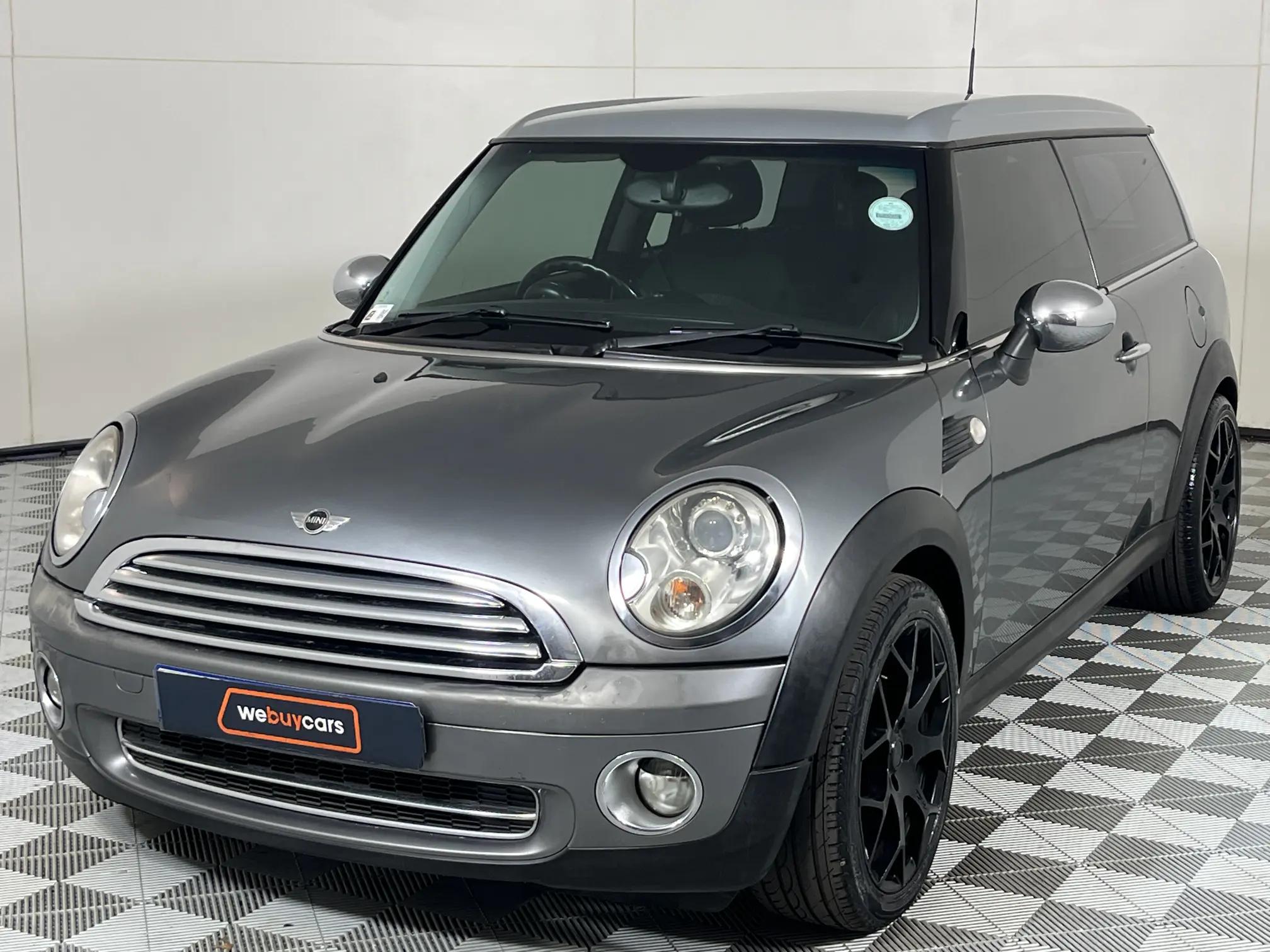 MINI Cooper Mark III (90 kW) Clubman for sale in Gauteng - Centurion ...