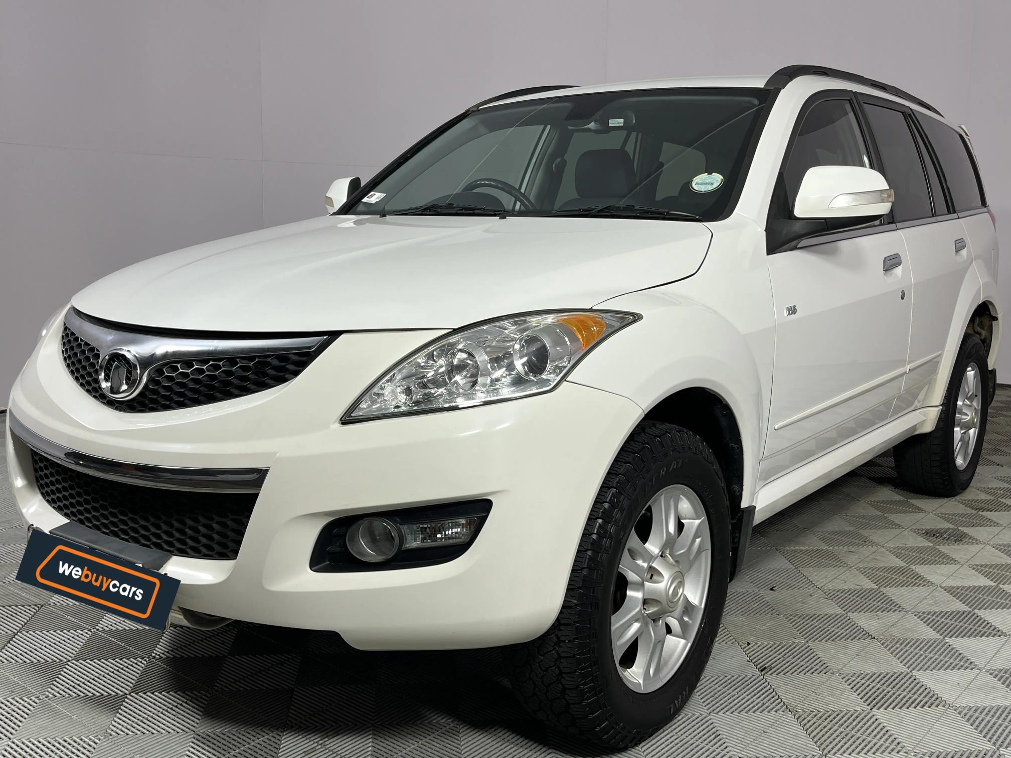 GWM H5 2.0 VGT Auto for sale in Western Cape - Cape Town - Carfind.co ...