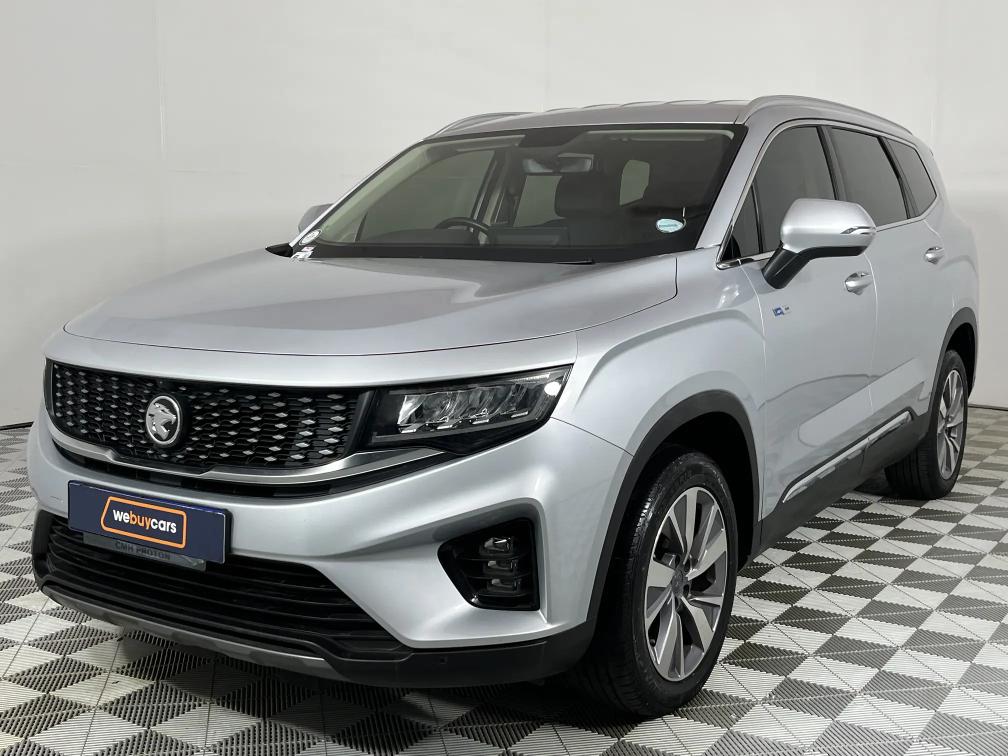 Proton X90 1.5T Executive (MHEV) for sale in Gauteng - Pretoria ...