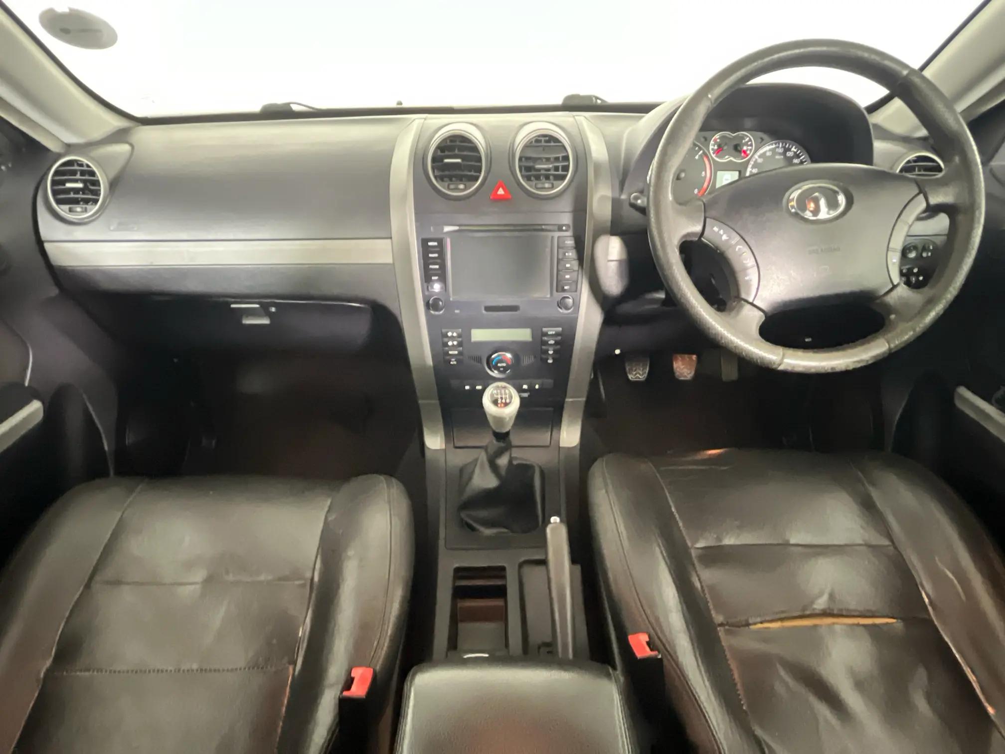 GWM H5 2.0 VGT 4X4 for sale - R 53 900 | Carfind.co.za