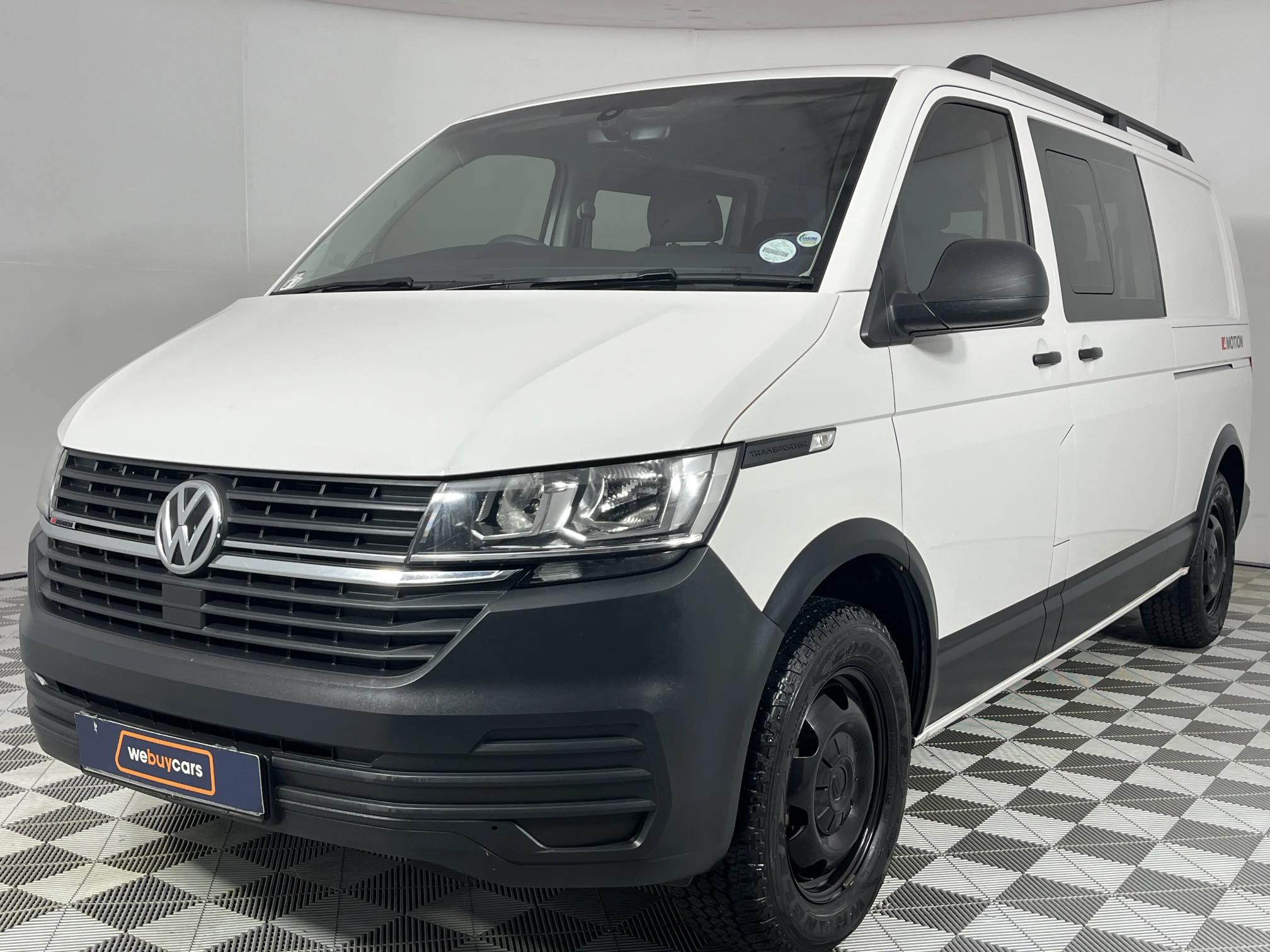 Volkswagen (VW) Transporter Cars For Sale In Pretoria Gauteng | New ...