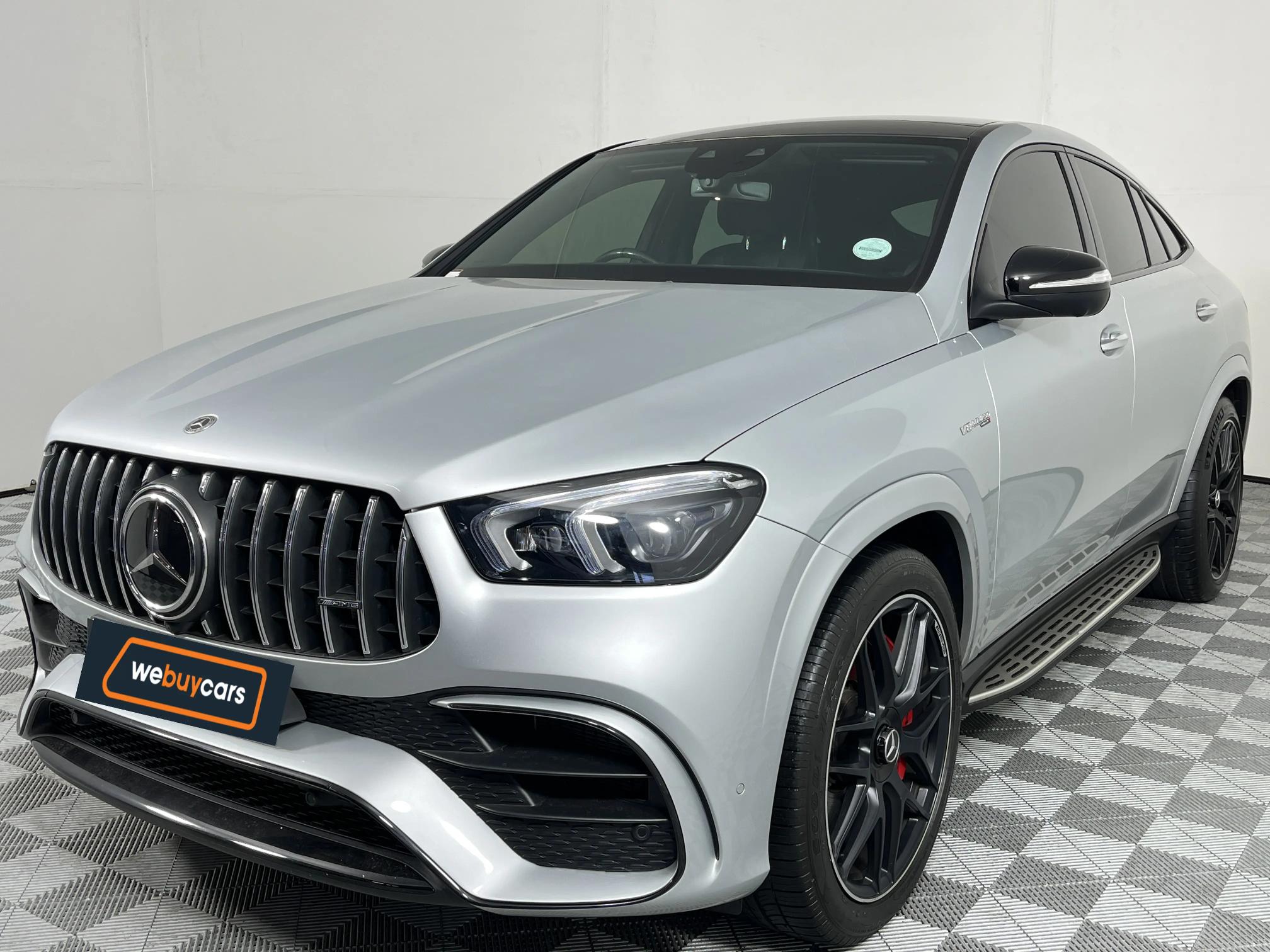 Mercedes Benz GLE Cars For Sale In South Africa | New Cars & Used Cars ...