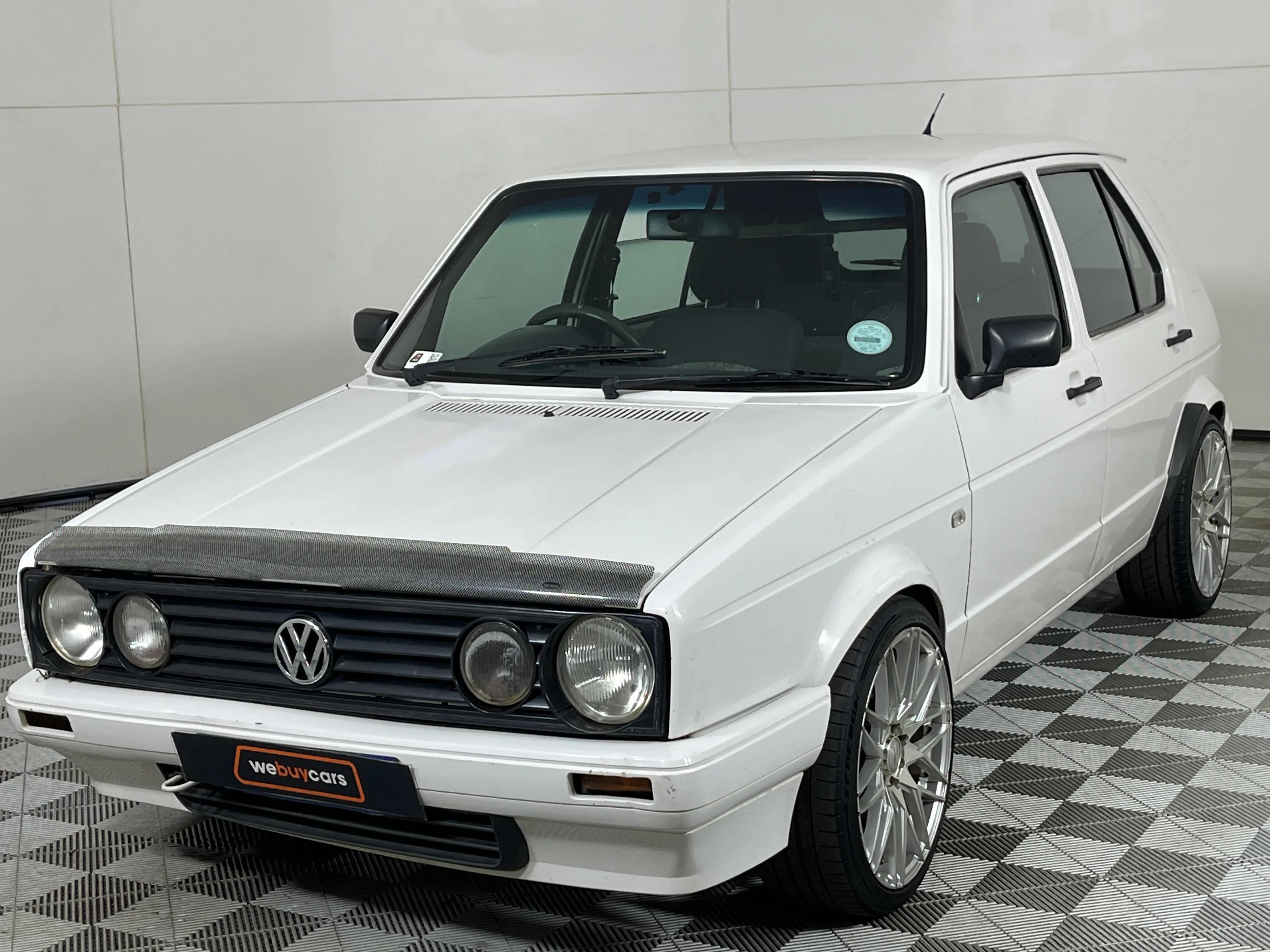 Volkswagen (VW) Citi Storm 1.4i for sale in Gauteng - Centurion ...