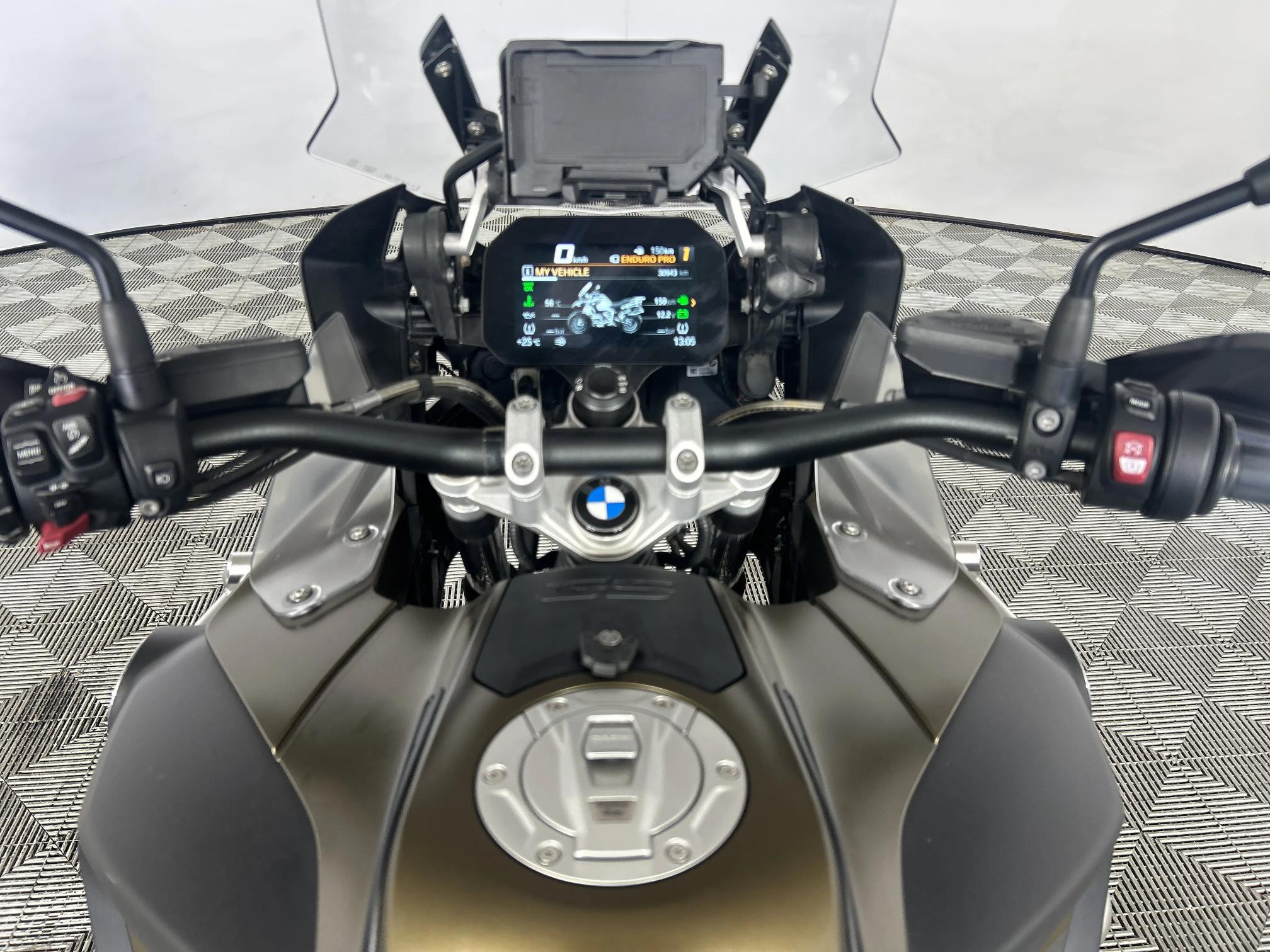 BMW R1250GS Adventure for sale in Western Cape - Cape Town - Carfind.co ...