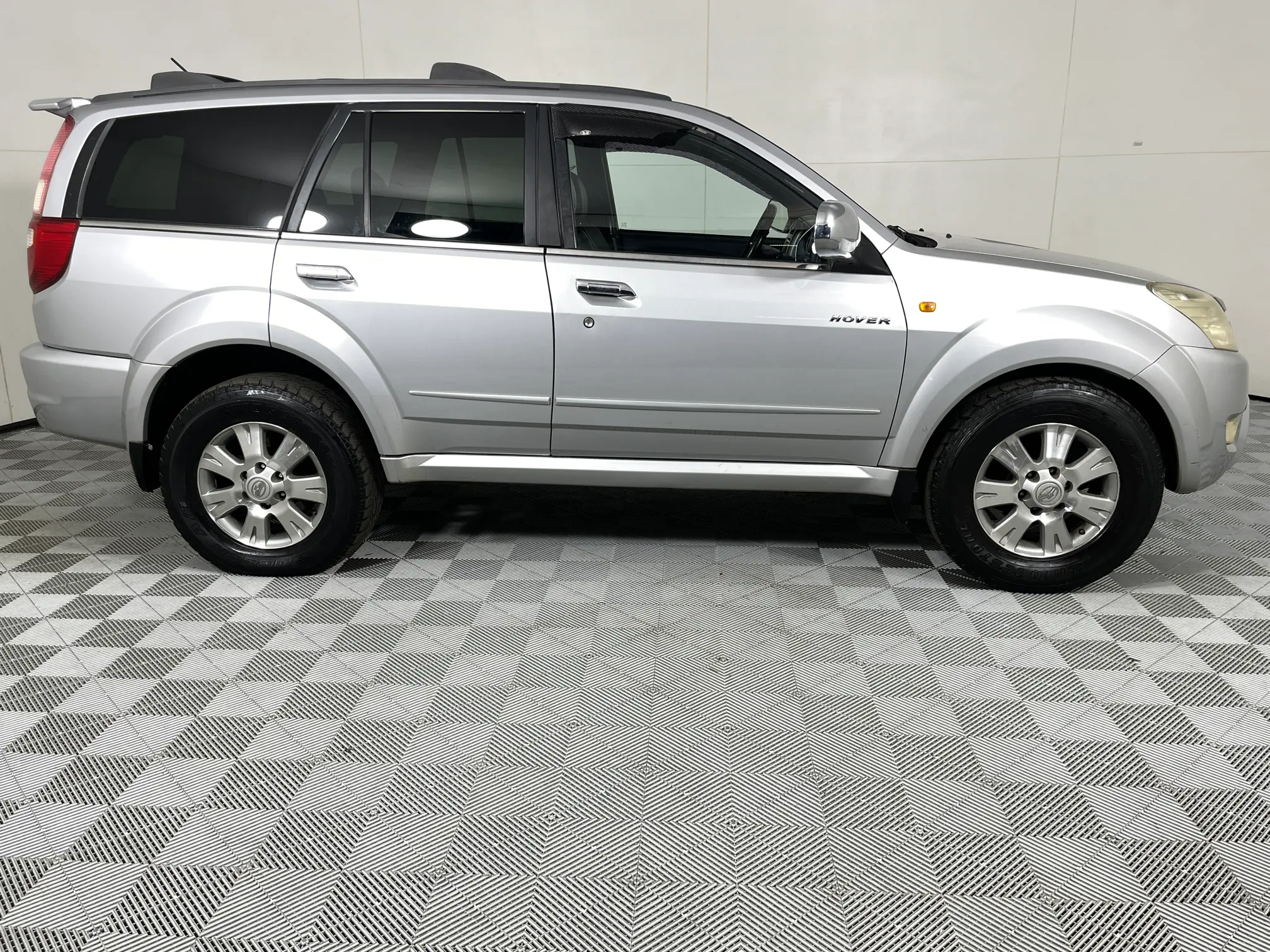 Used 2008 GWM Hover 2.4 Hover for sale | WeBuyCars